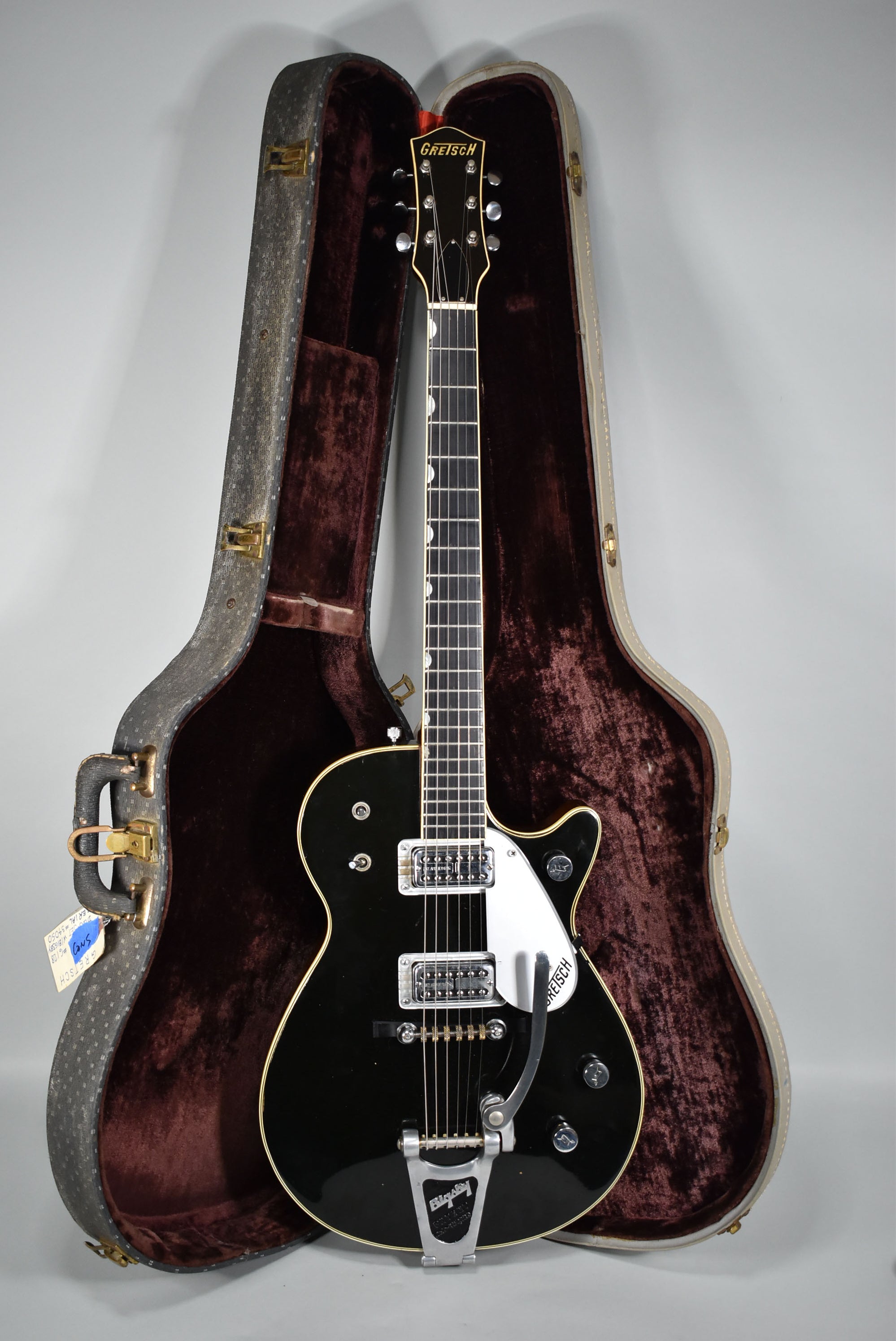 Electric Guitars – Page 2 – Imperial Vintage Guitars