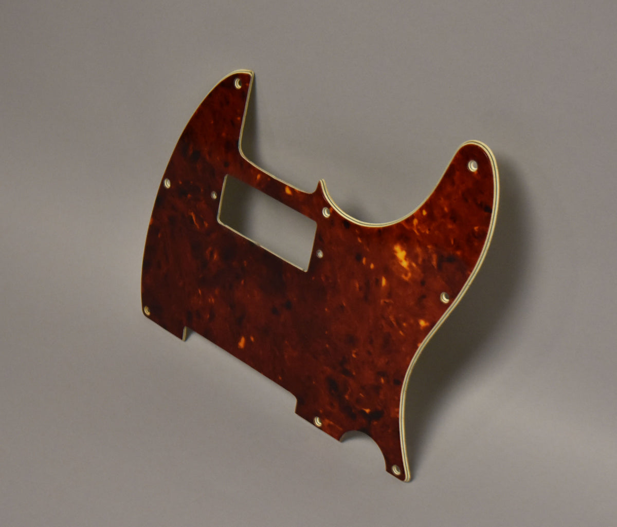 1960's T-Style Tortoise Shell Pickguard – Imperial Vintage Guitars