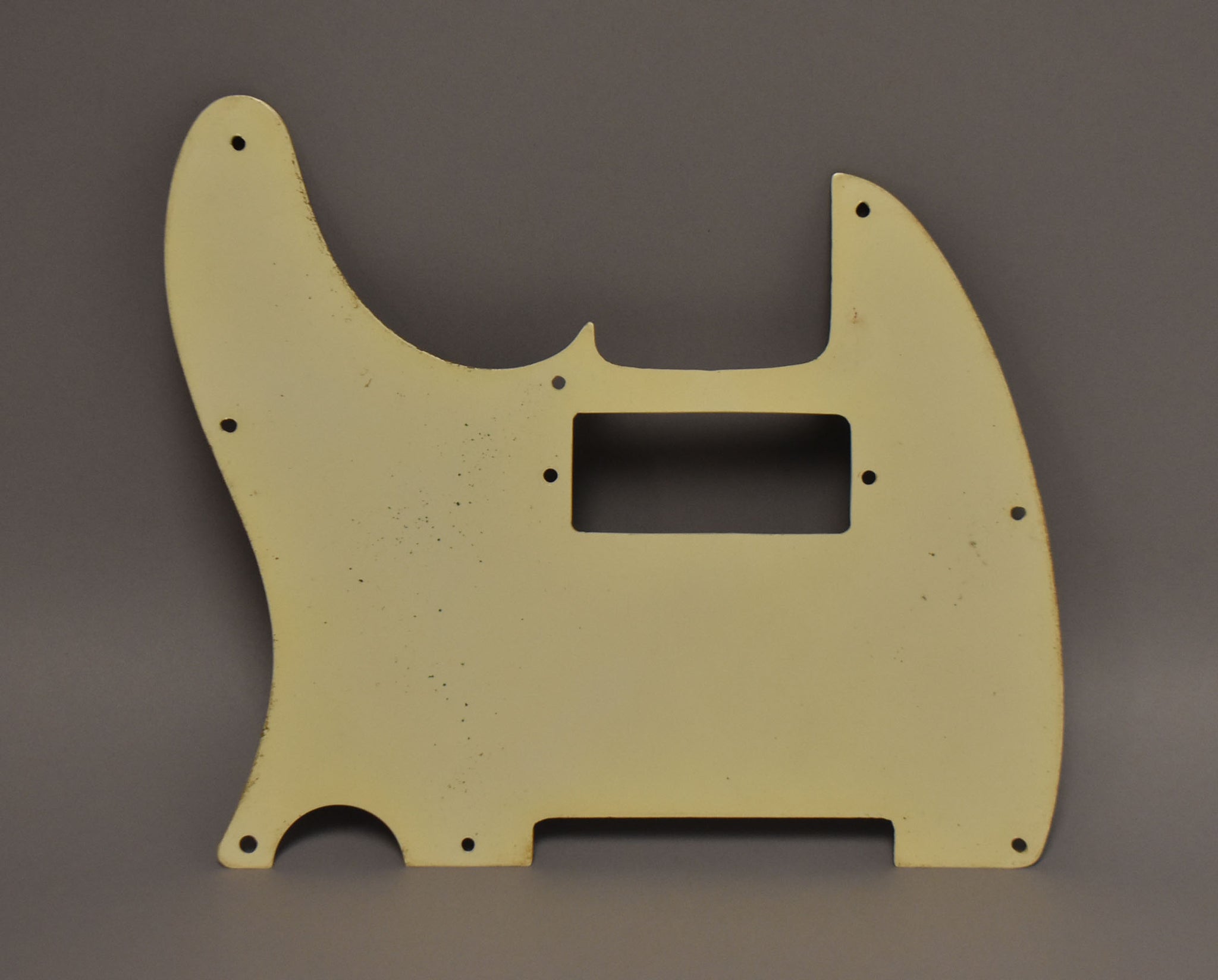 1960's T-Style Tortoise Shell Pickguard – Imperial Vintage Guitars