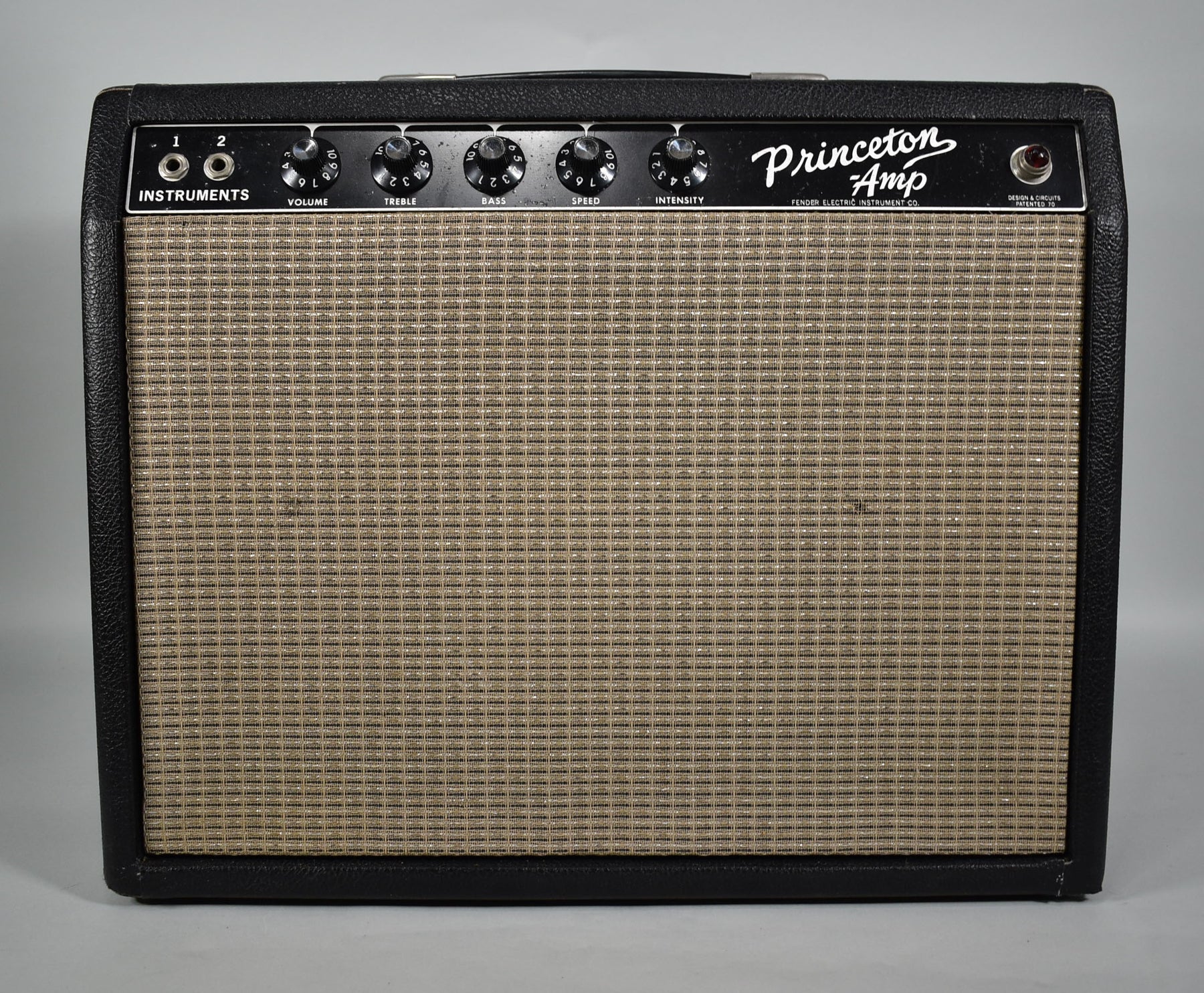 Amps – Page 4 – Imperial Vintage Guitars