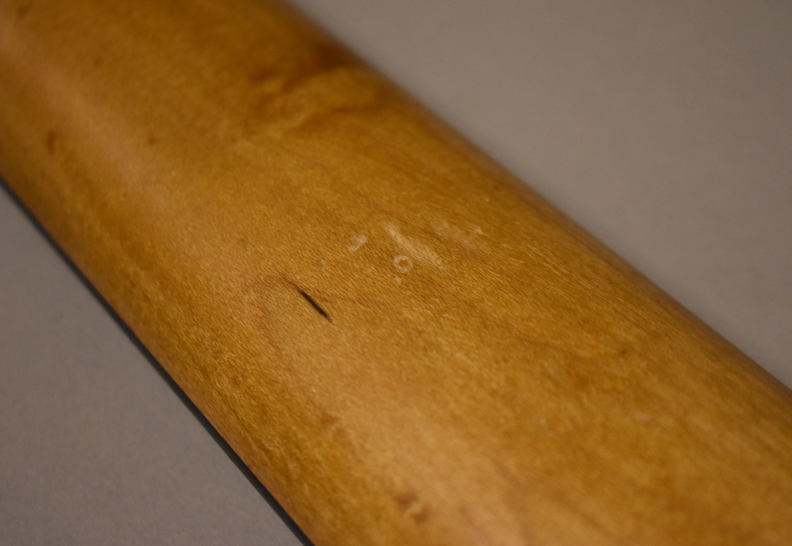 c.2000s Carvin LB75 5-String Bass Stripped – Imperial Vintage Guitars