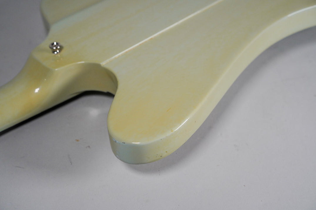 2011 Gibson Custom Shop '63 Firebird III Frost Blue w/HSC – Imperial ...