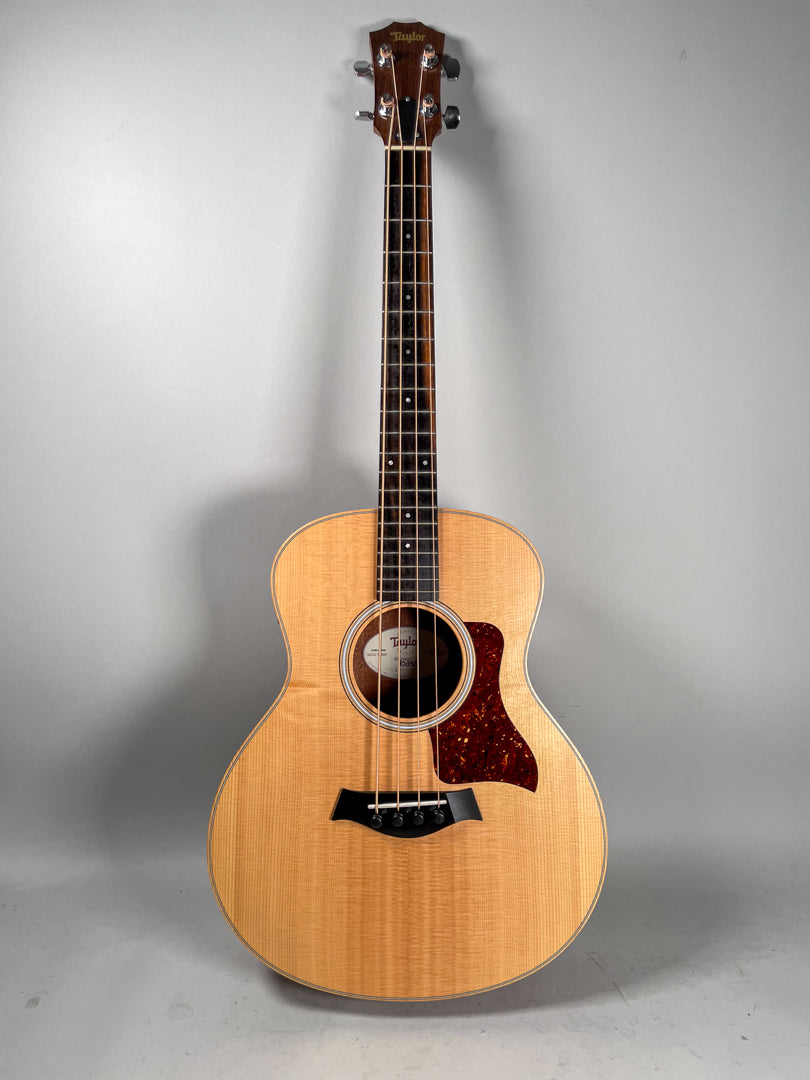 2019 Taylor GS Mini-e Bass Natural Finish Acoustic w/OSSC – Imperial ...