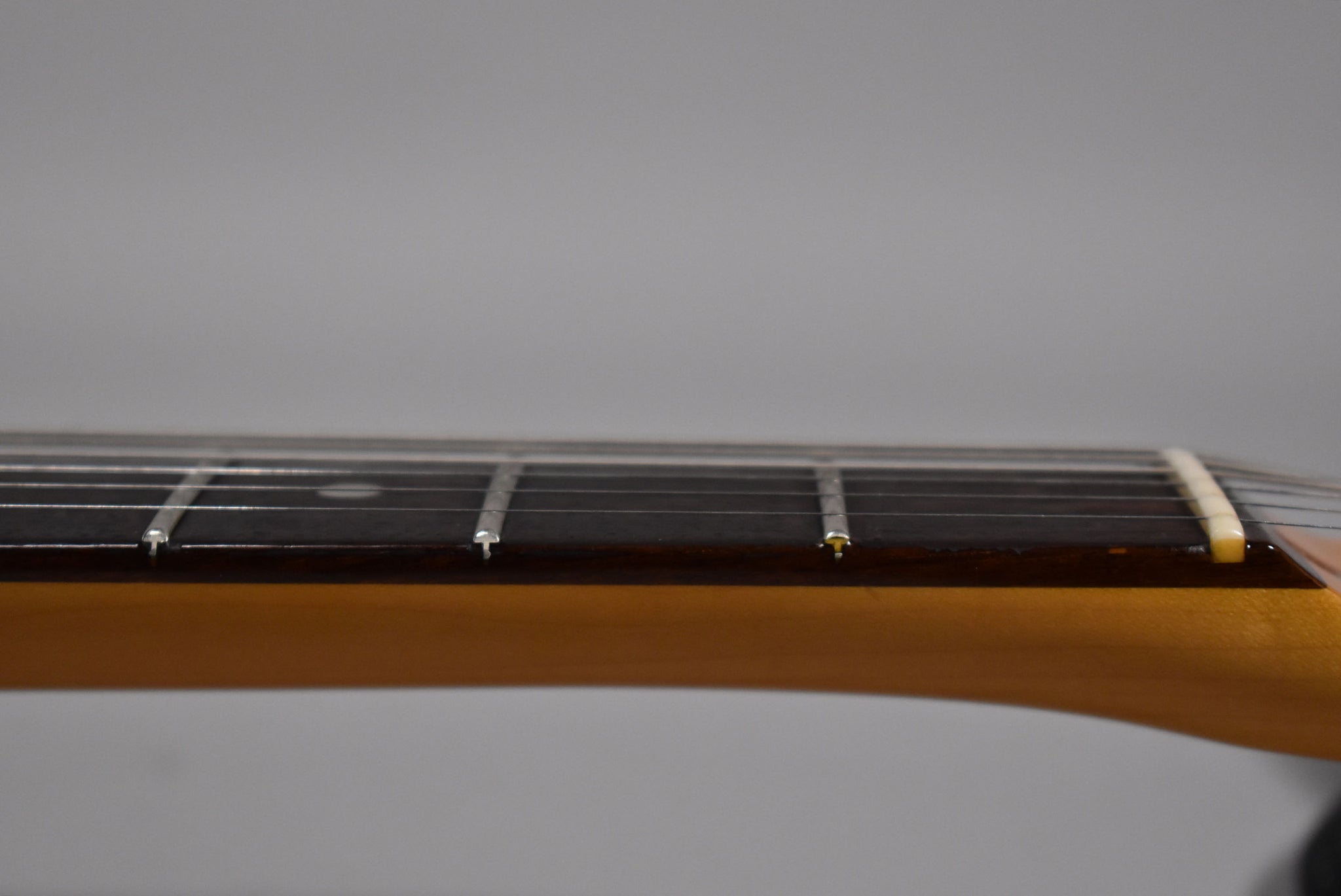 2020 Fender American Ultra Telecaster Texas Tea Finish Electric Guitar ...