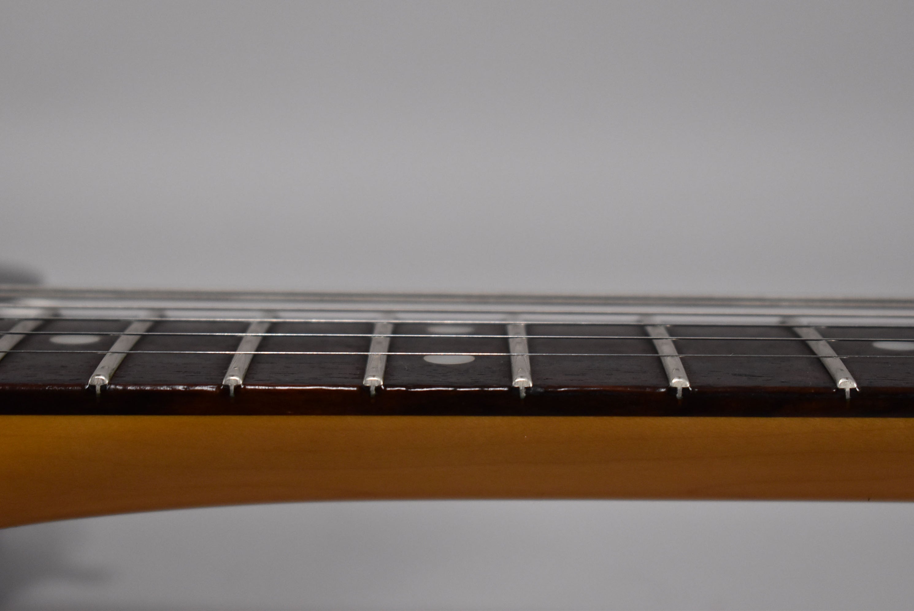 2020 Fender American Ultra Telecaster Texas Tea Finish Electric Guitar ...