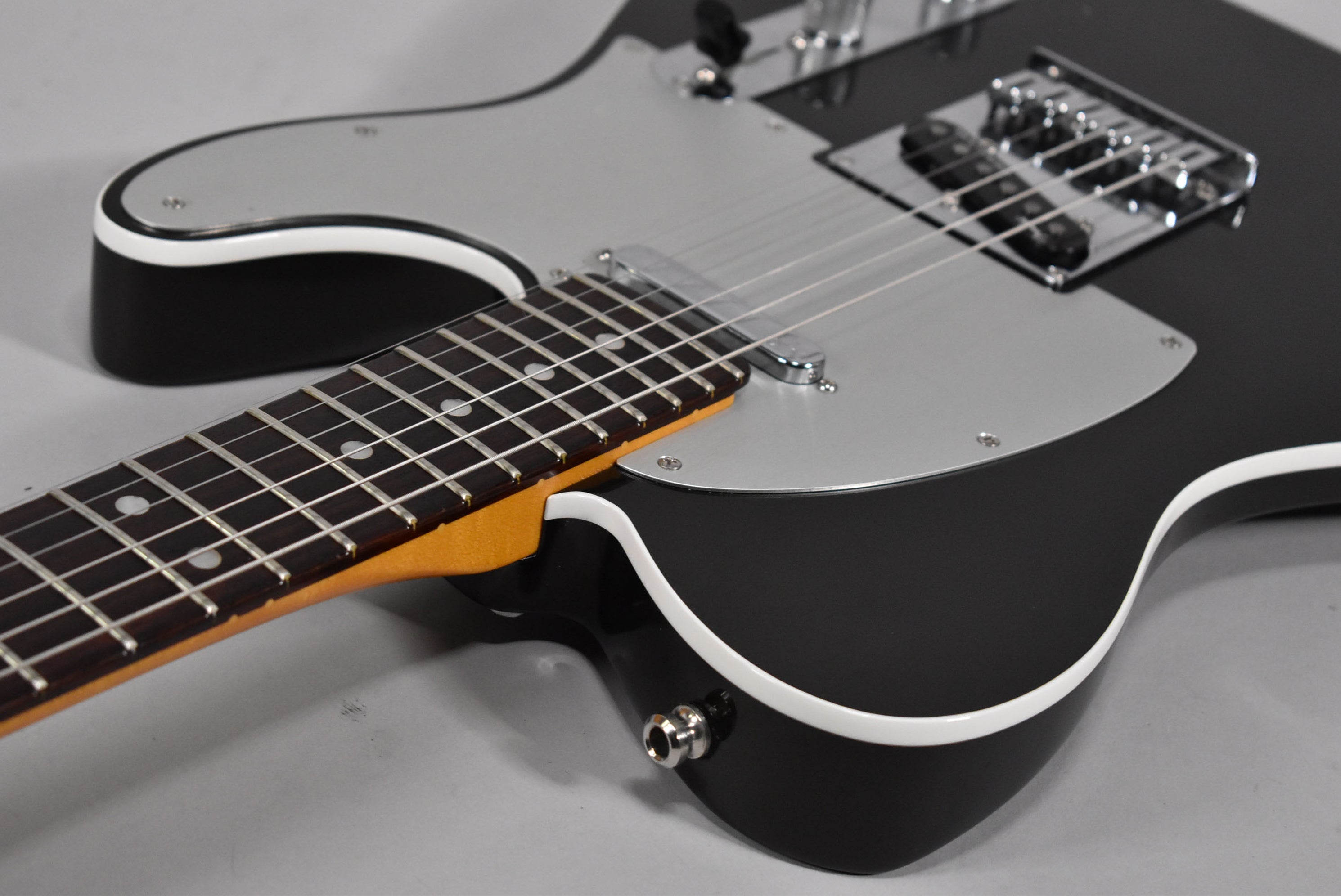 2020 Fender American Ultra Telecaster Texas Tea Finish Electric Guitar ...