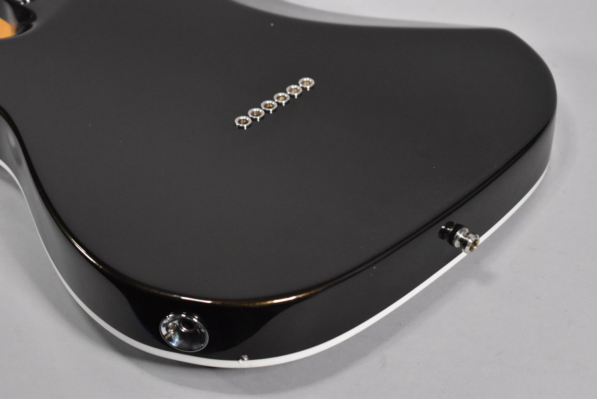 2020 Fender American Ultra Telecaster Texas Tea Finish Electric Guitar ...