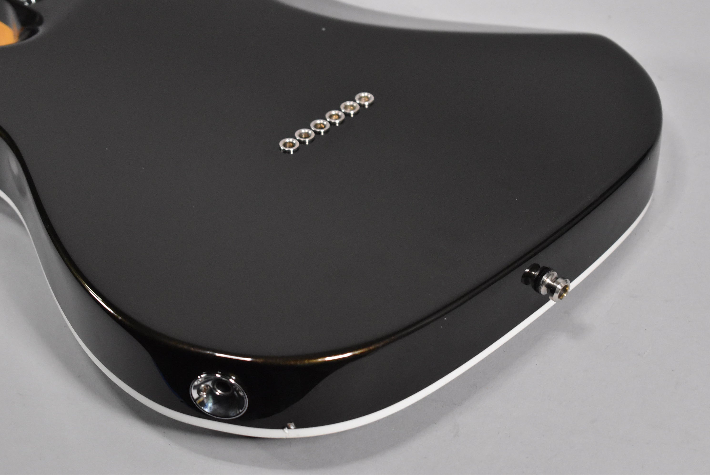 2020 Fender American Ultra Telecaster Texas Tea Finish Electric Guitar ...