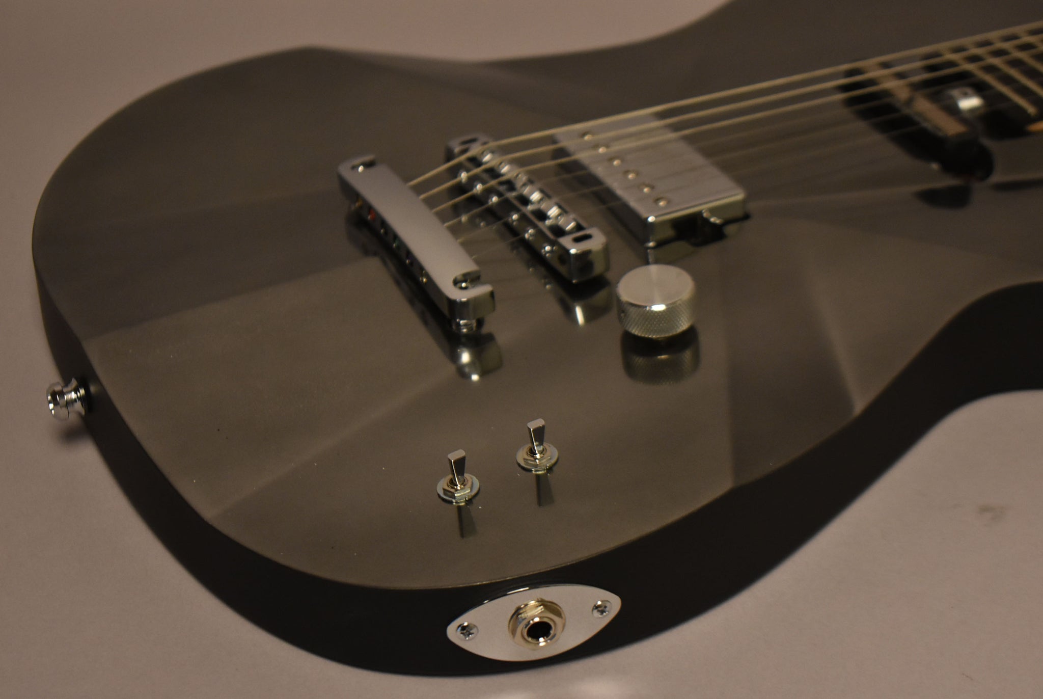 2024 Manson Guitar Works MB GEO Mask V1 Limited Edition w/OHSC ...