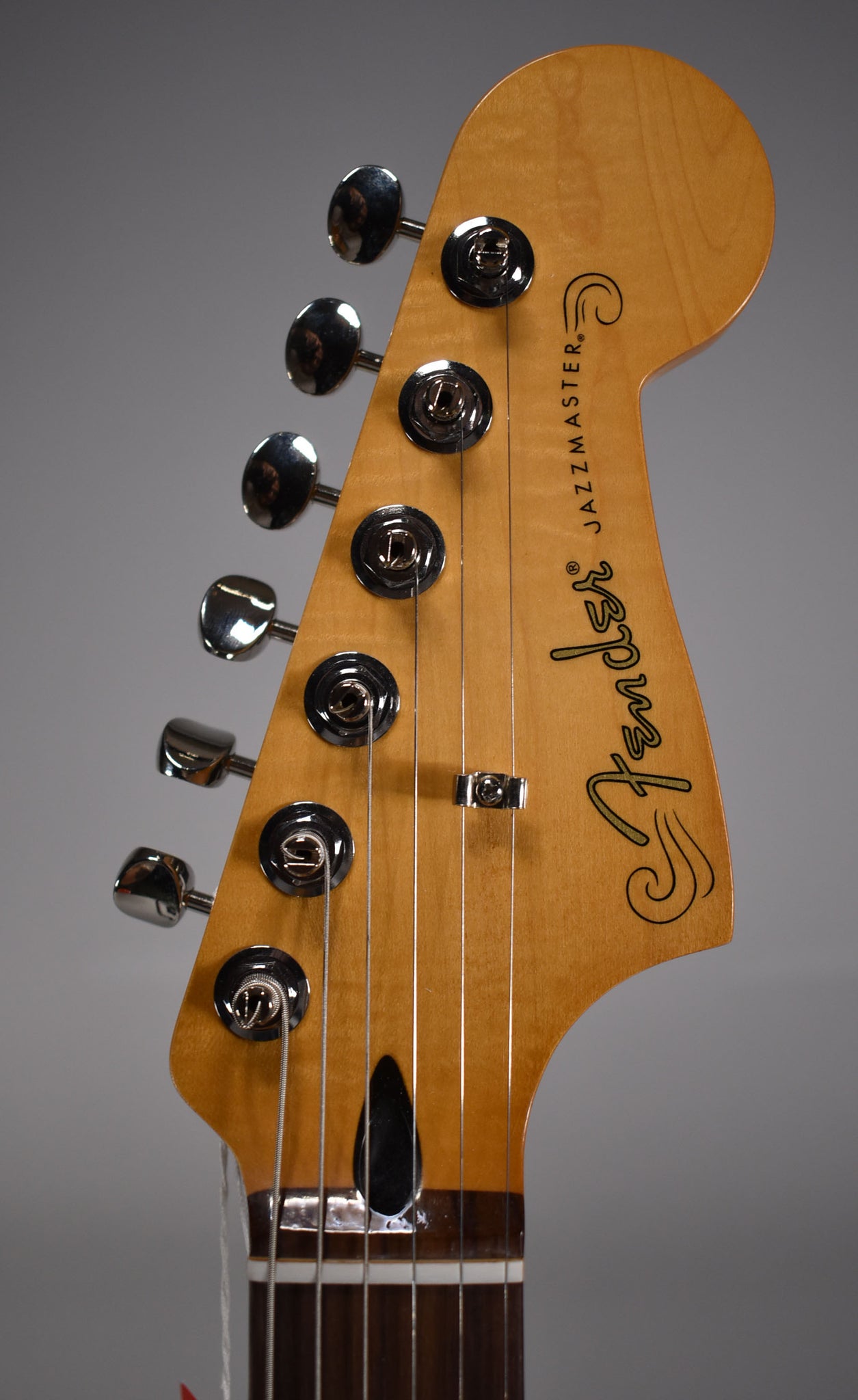 2025 Fender Player II Series Jazzmaster - Coral Red Finish – Imperial ...