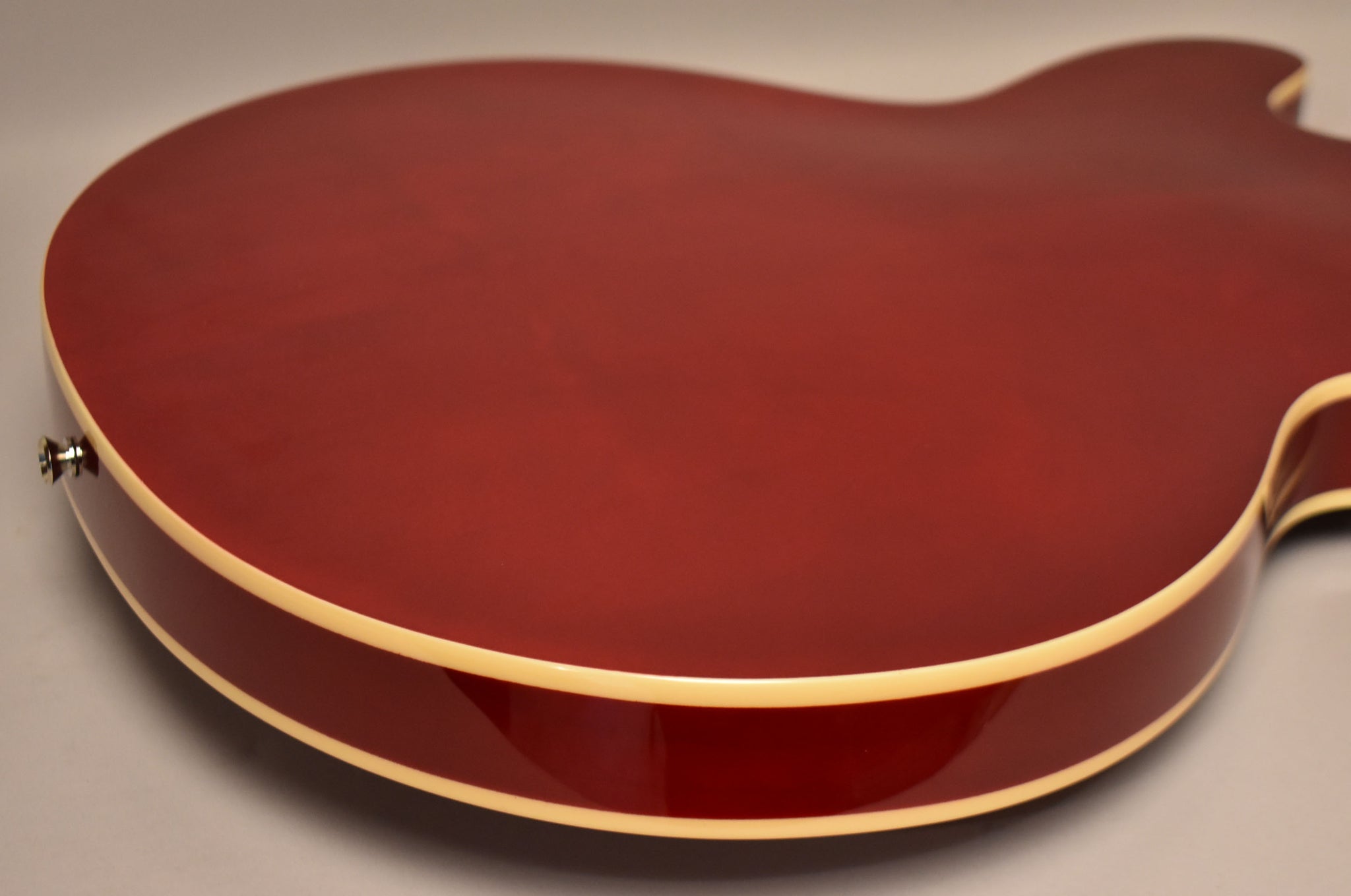 2019 Burny RSA-70' 19 Cherry Red Finish w/Gig Bag – Imperial Vintage ...