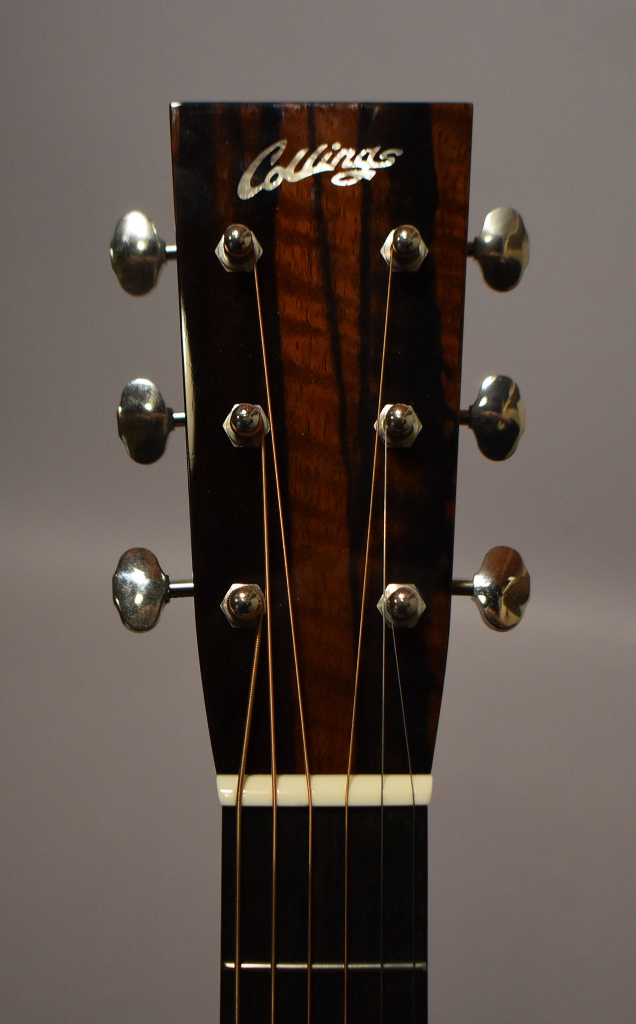 Collings D2H-A Dreadnought Natural w/OHSC – Imperial Vintage Guitars
