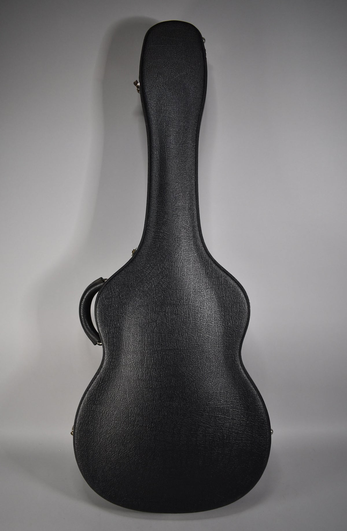 Collings Traditional OM/000 Hardshell Case 14-Fret Black – Imperial ...