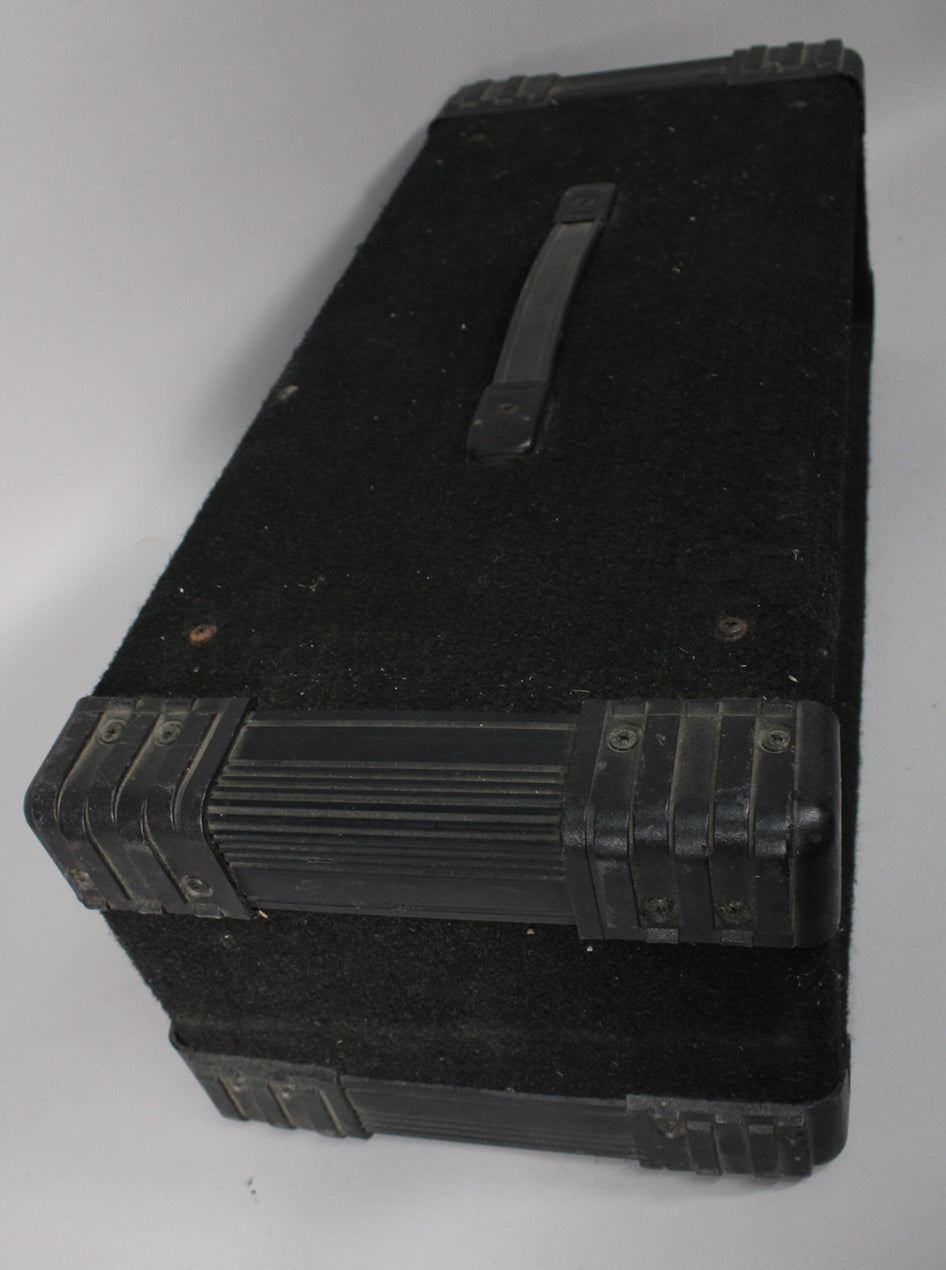 Crate BX-200 200w Bass Head – Imperial Vintage Guitars