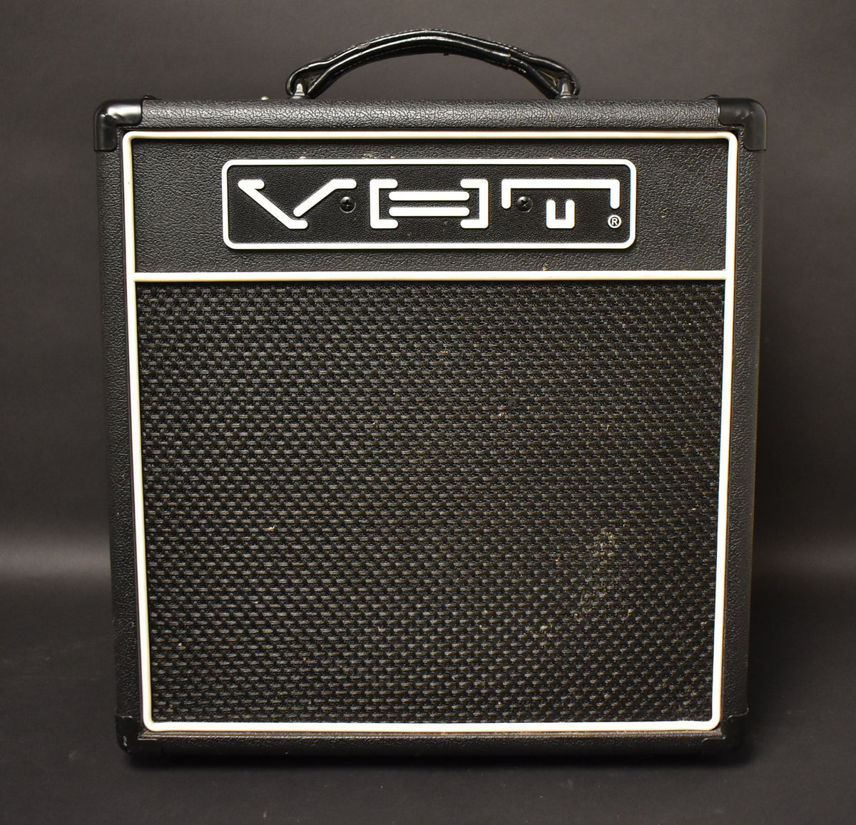 VHT Special 6 AV-SP1-6 Combo Tube Amplifier Black – Imperial Vintage ...