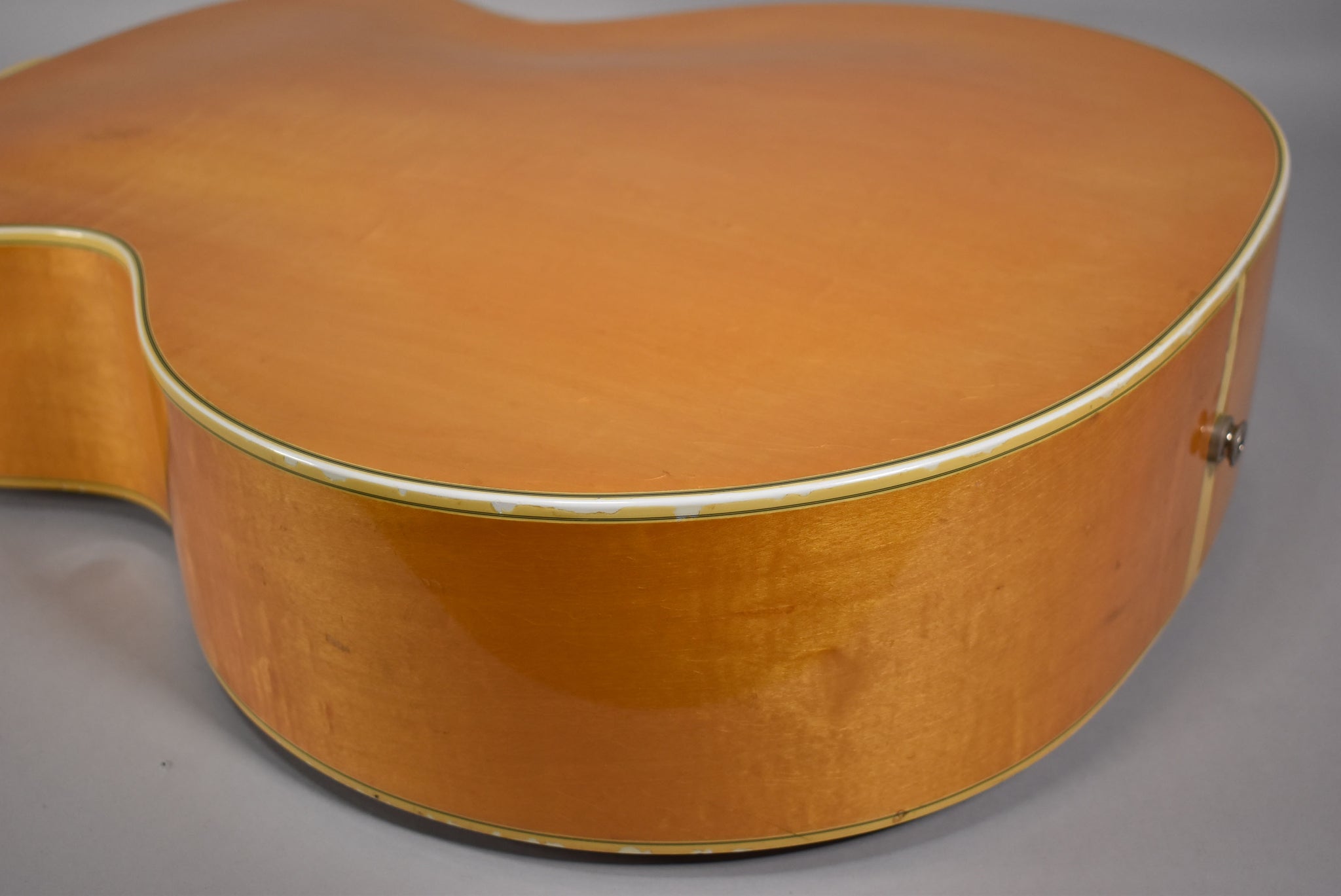 1979 Guild F-412-BLD Jumbo 12-String Acoustic Natural Blonde w/OHSC ...