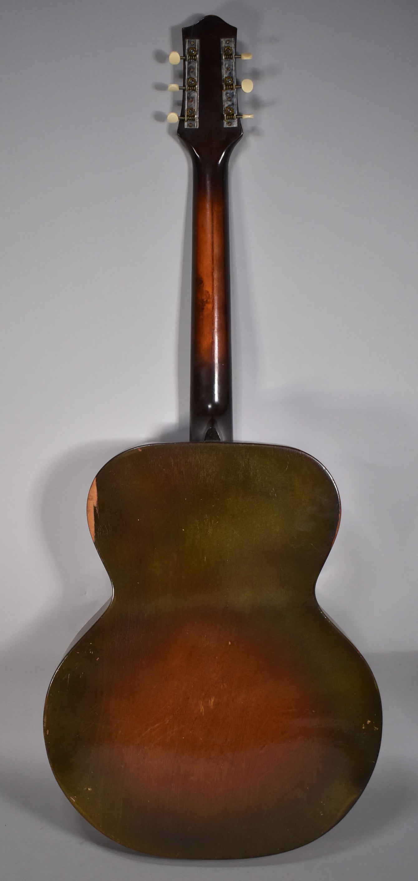 c. 1930's Gretsch Model 35 Archtop – Imperial Vintage Guitars