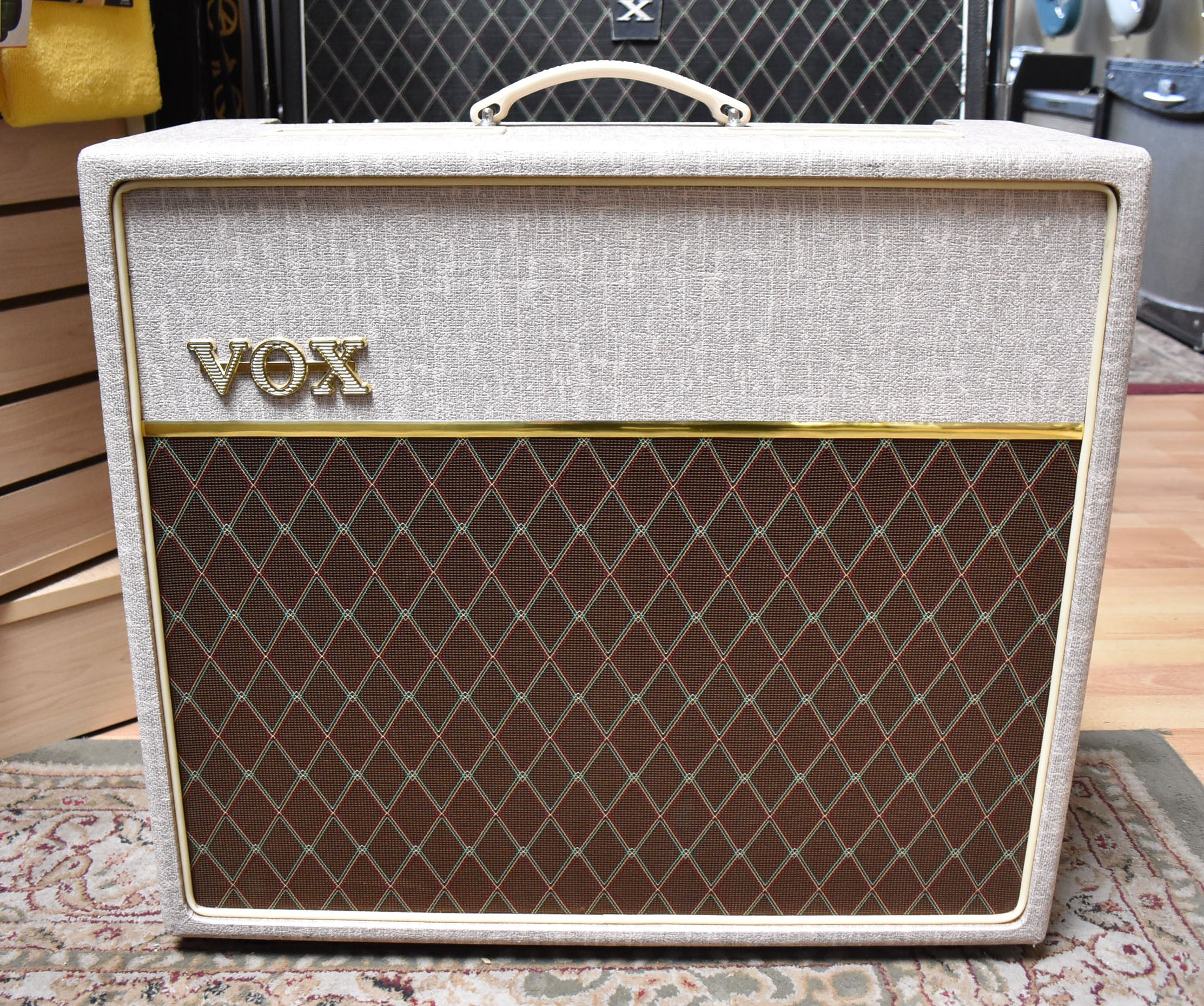 Amps – Imperial Vintage Guitars