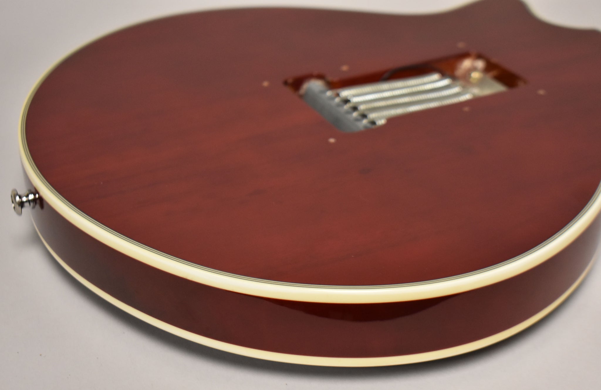 Burns London Brian May Signature Red Special Reissue Cherry Red ...
