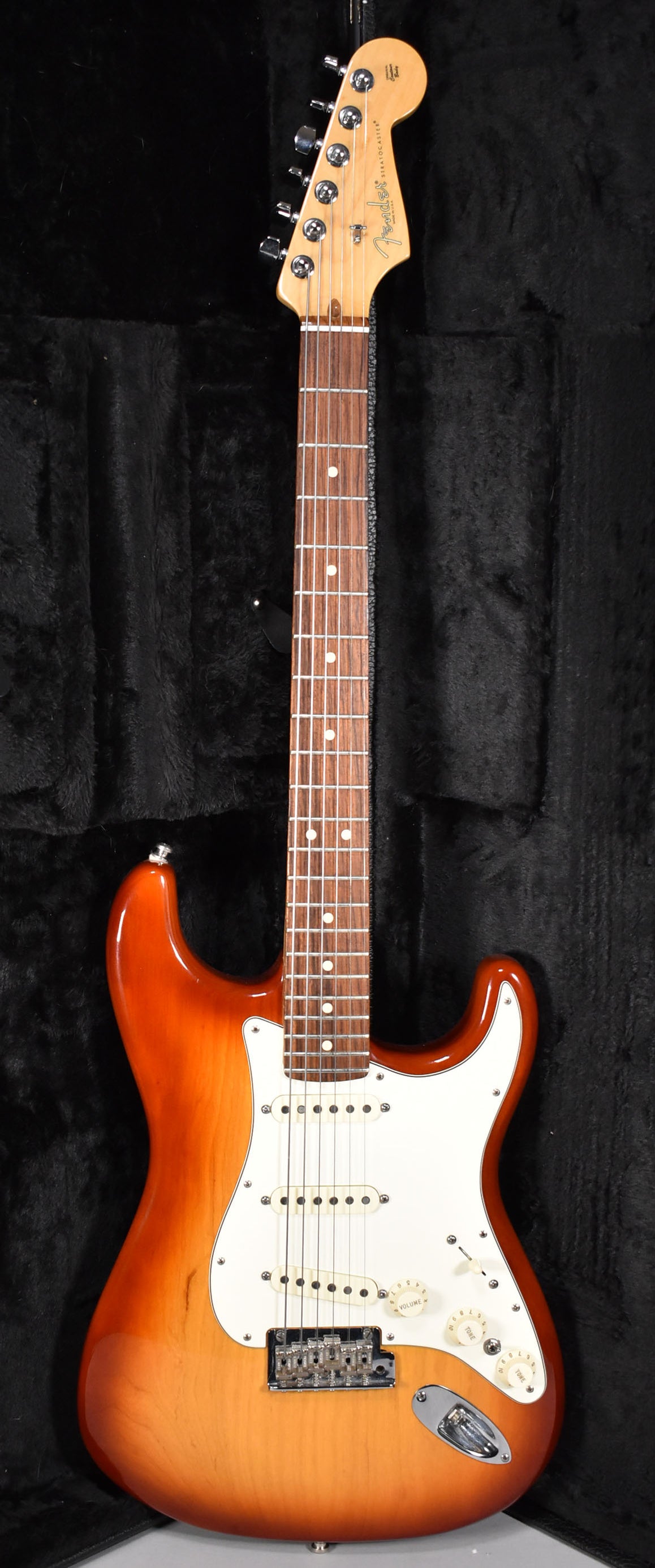 Electric Guitars – Imperial Vintage Guitars