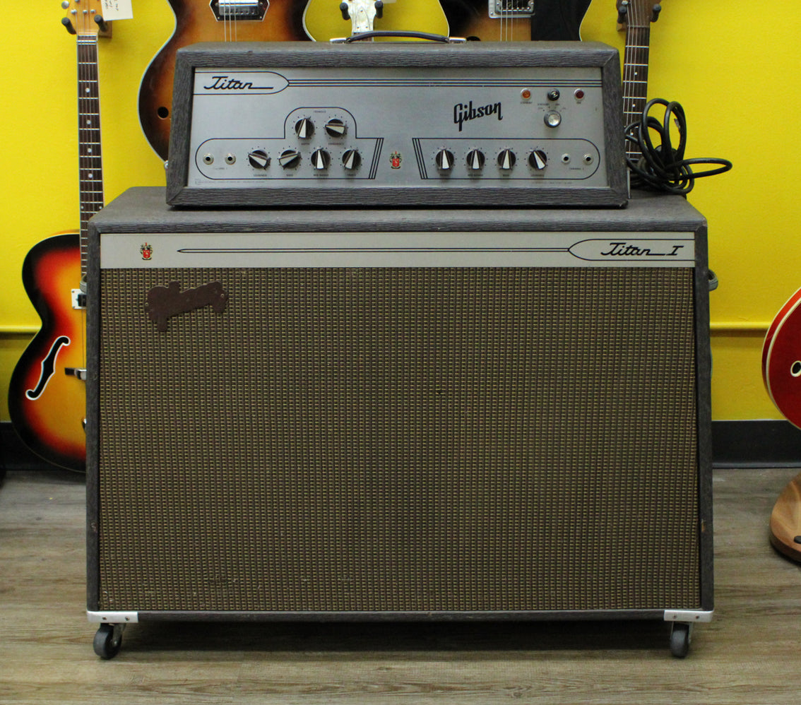 Amps – Imperial Vintage Guitars