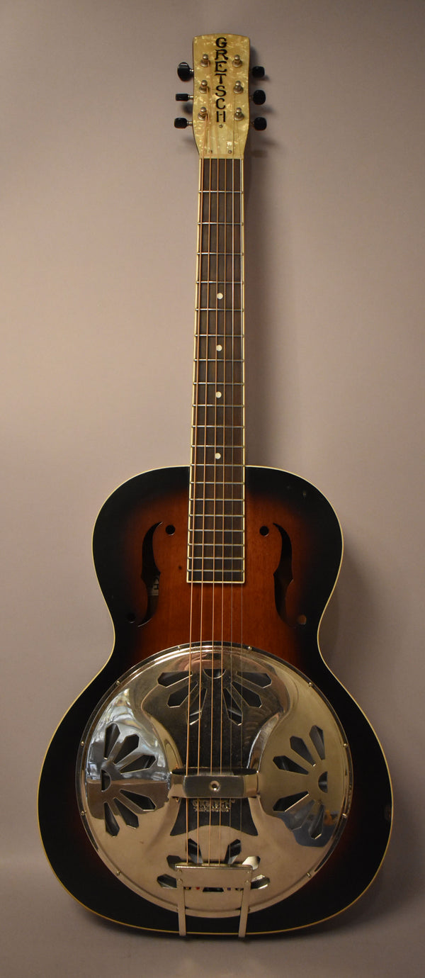 Imperial Vintage Guitars