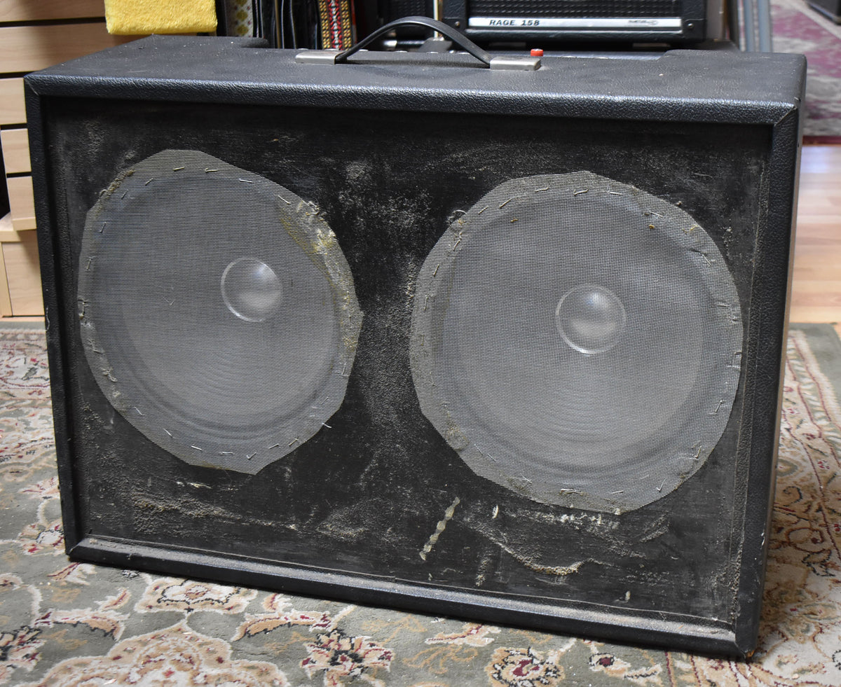 Amps – Imperial Vintage Guitars