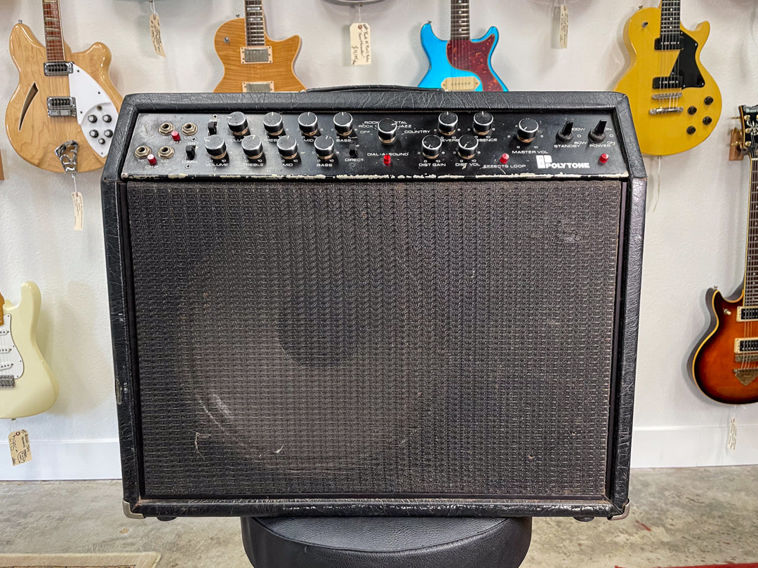 Amps – Imperial Vintage Guitars