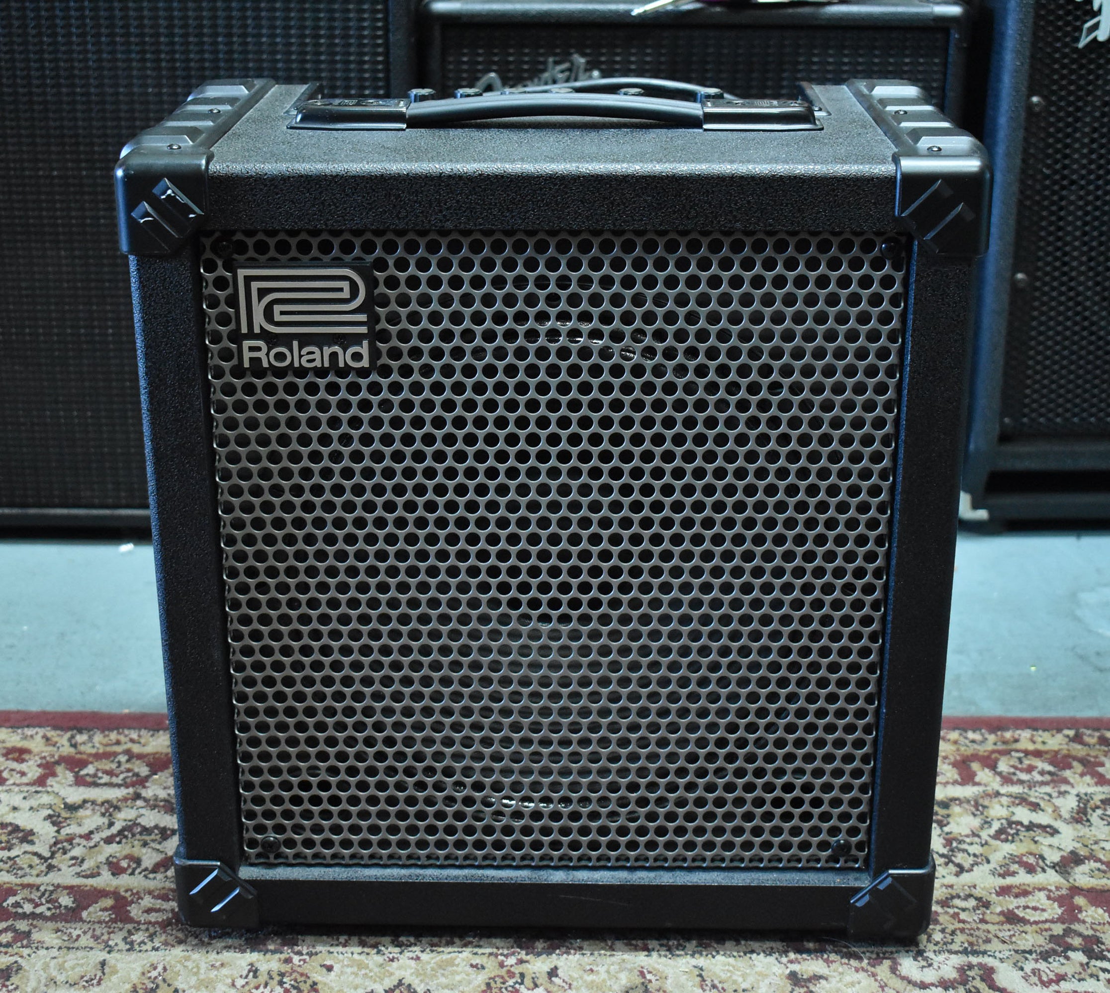 Amps – Imperial Vintage Guitars