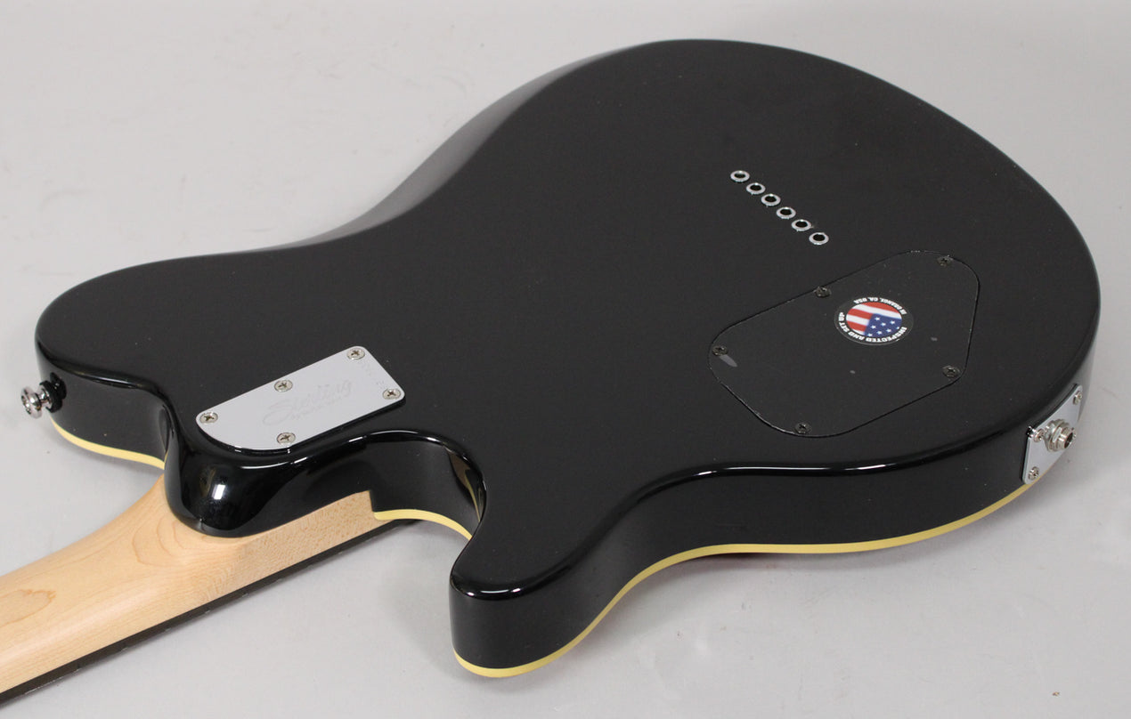 Ernie Ball Music Man Sterling AX20 Electric Guitar Rockstar Graphic w ...