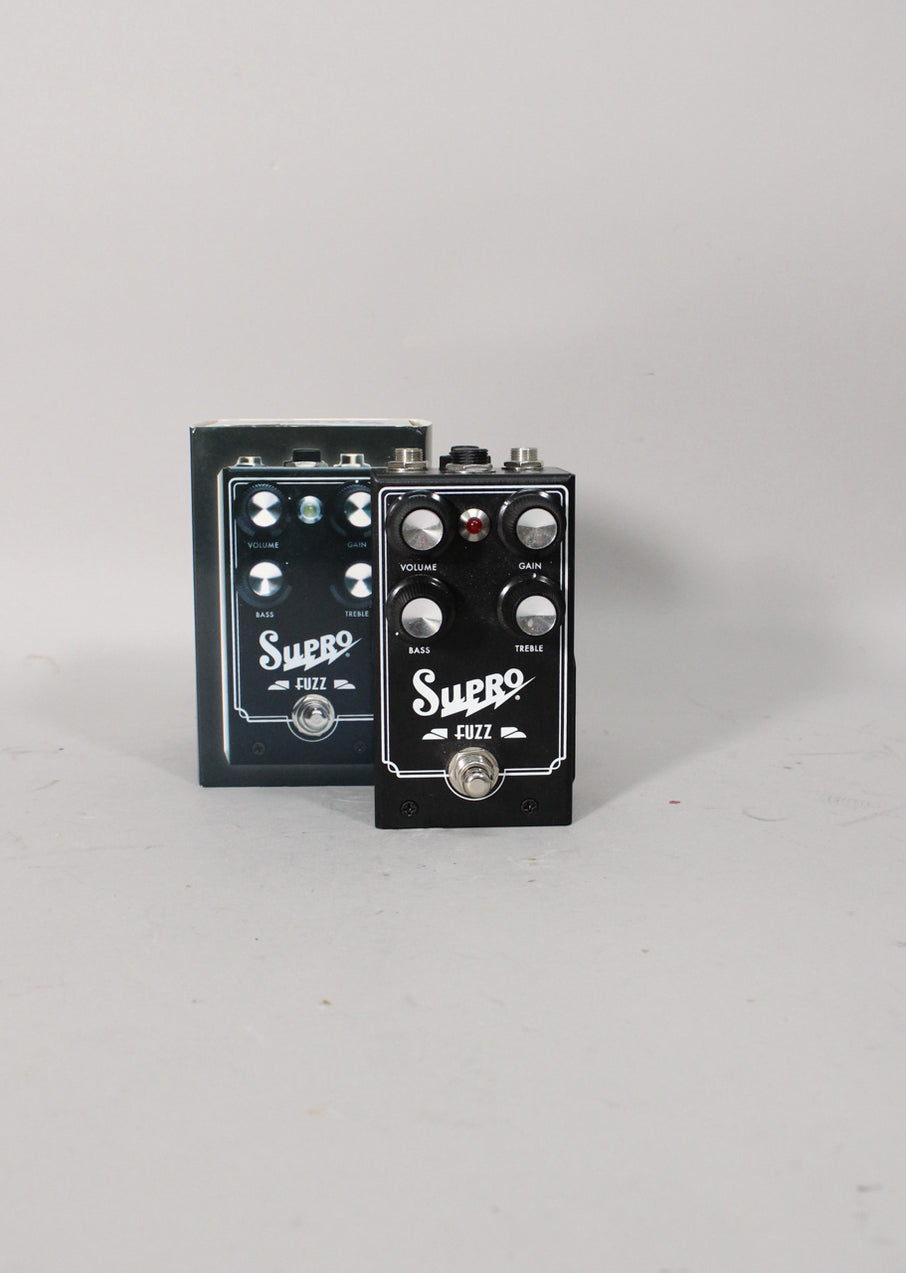 Fuzz – Imperial Vintage Guitars