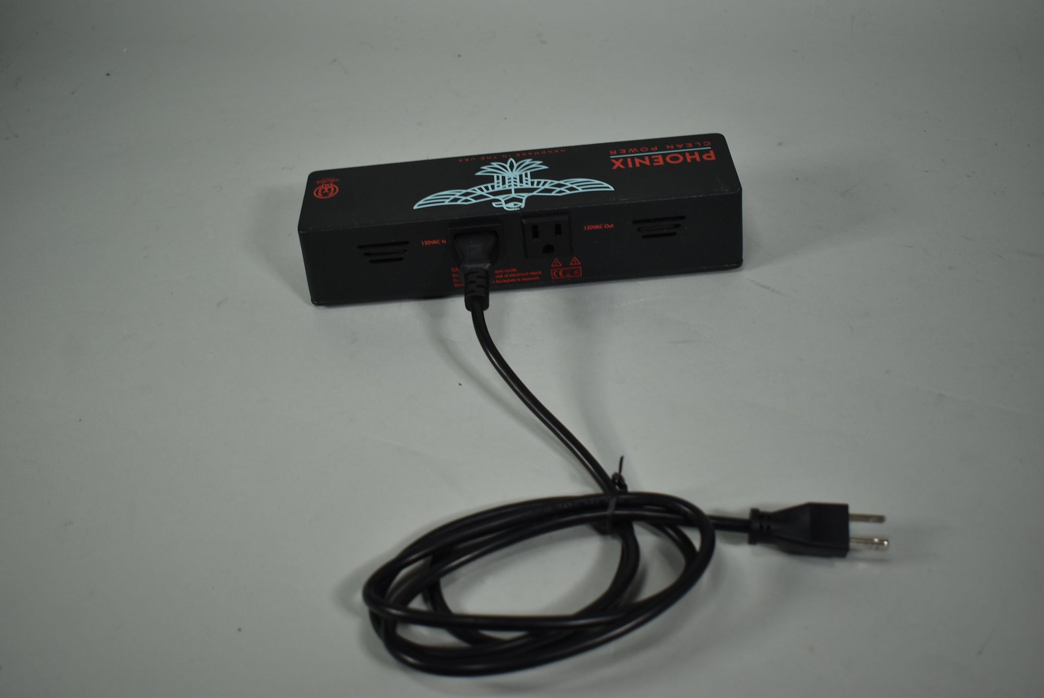 Walrus Audio Phoenix Pedal Power Supply – Imperial Vintage Guitars