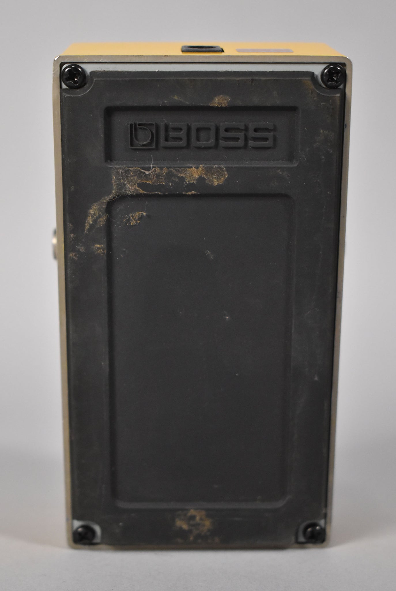 Boss OS-2 Overdrive Distortion Pedal – Imperial Vintage Guitars