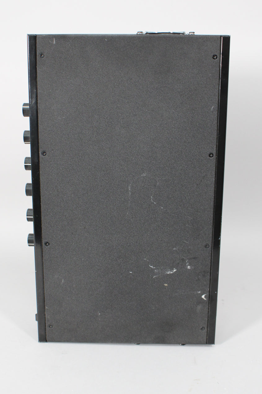 Eden E300 Bass Head – Imperial Vintage Guitars