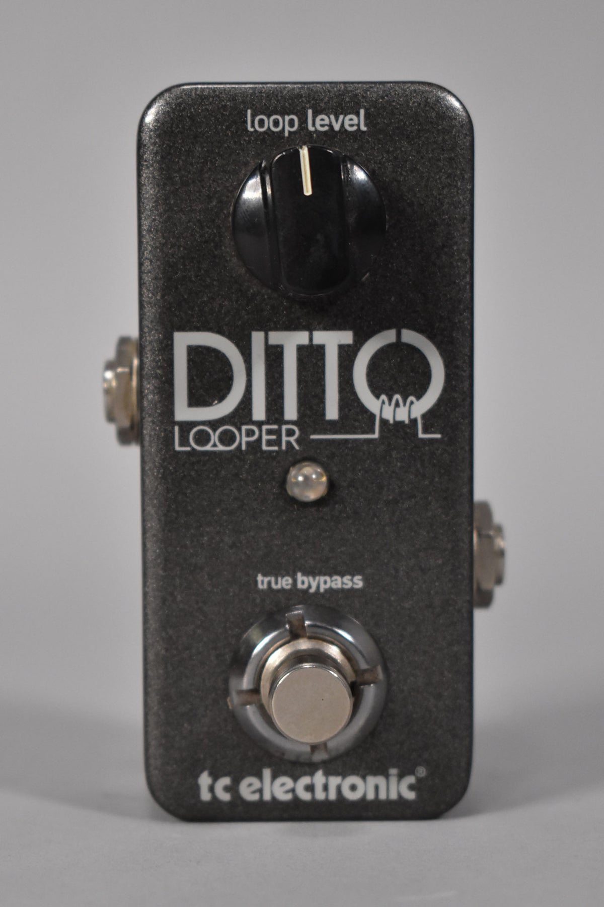 TC Electronic Ditto Looper Pedal – Imperial Vintage Guitars