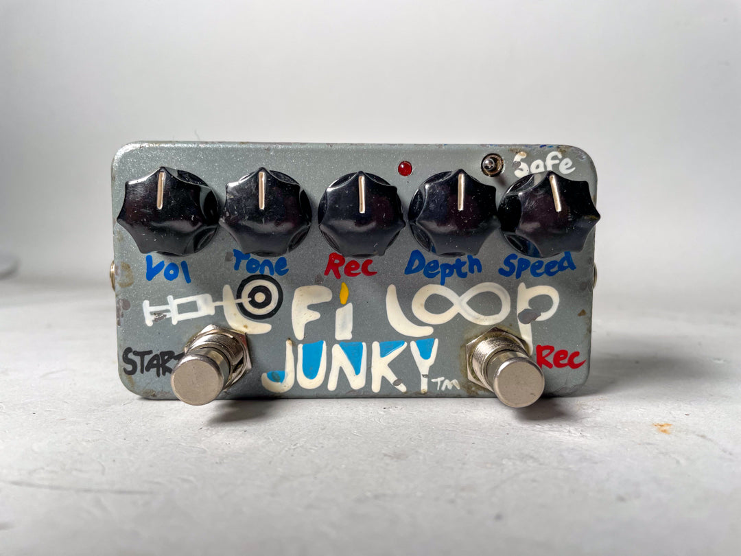 Loop Pedals and Samplers – Imperial Vintage Guitars