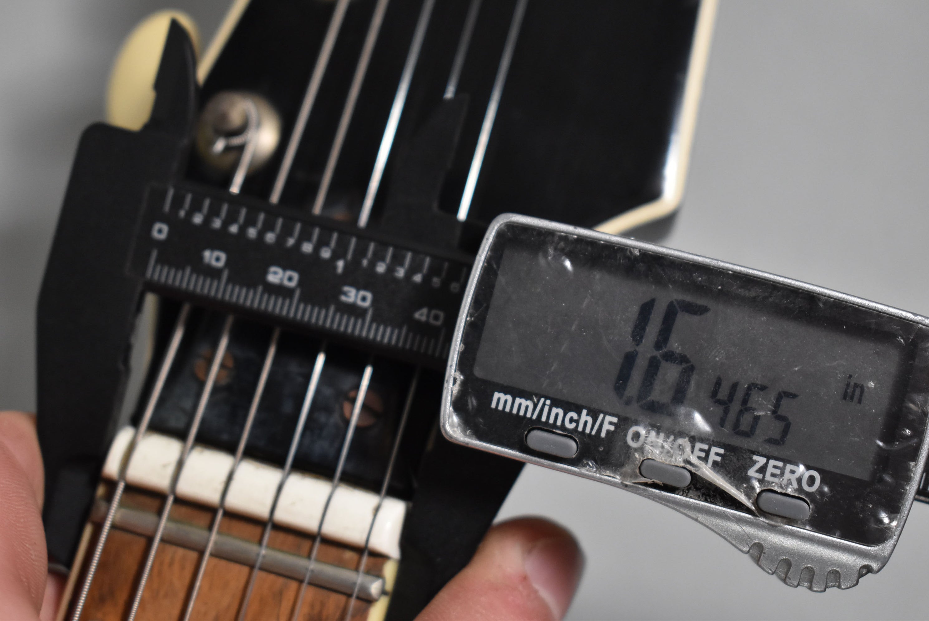 1960s Eko Model 500/3 Pearl Finish Electric Guitar – Imperial Vintage ...