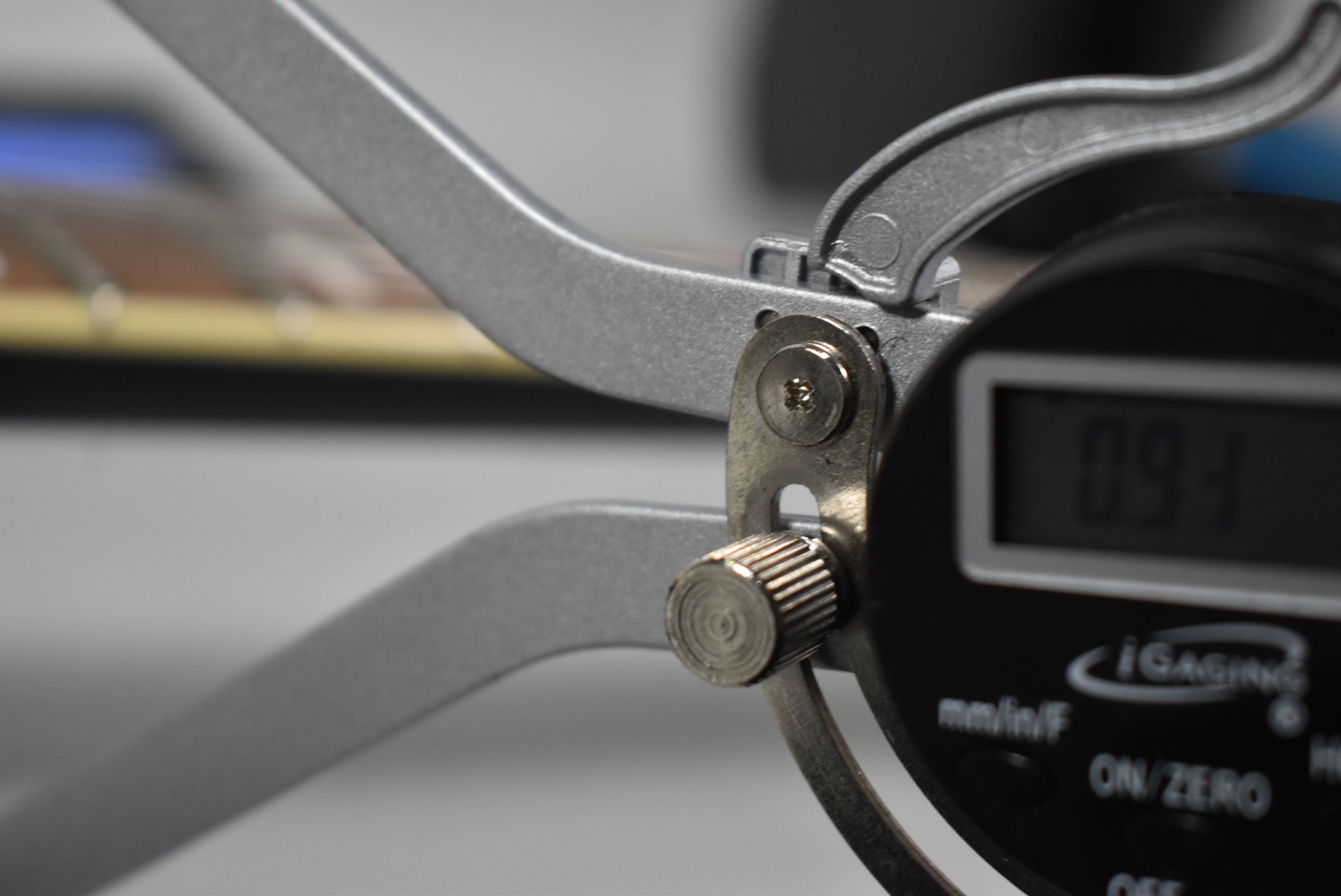 1960s Eko Model 500/3 Pearl Finish Electric Guitar – Imperial Vintage ...