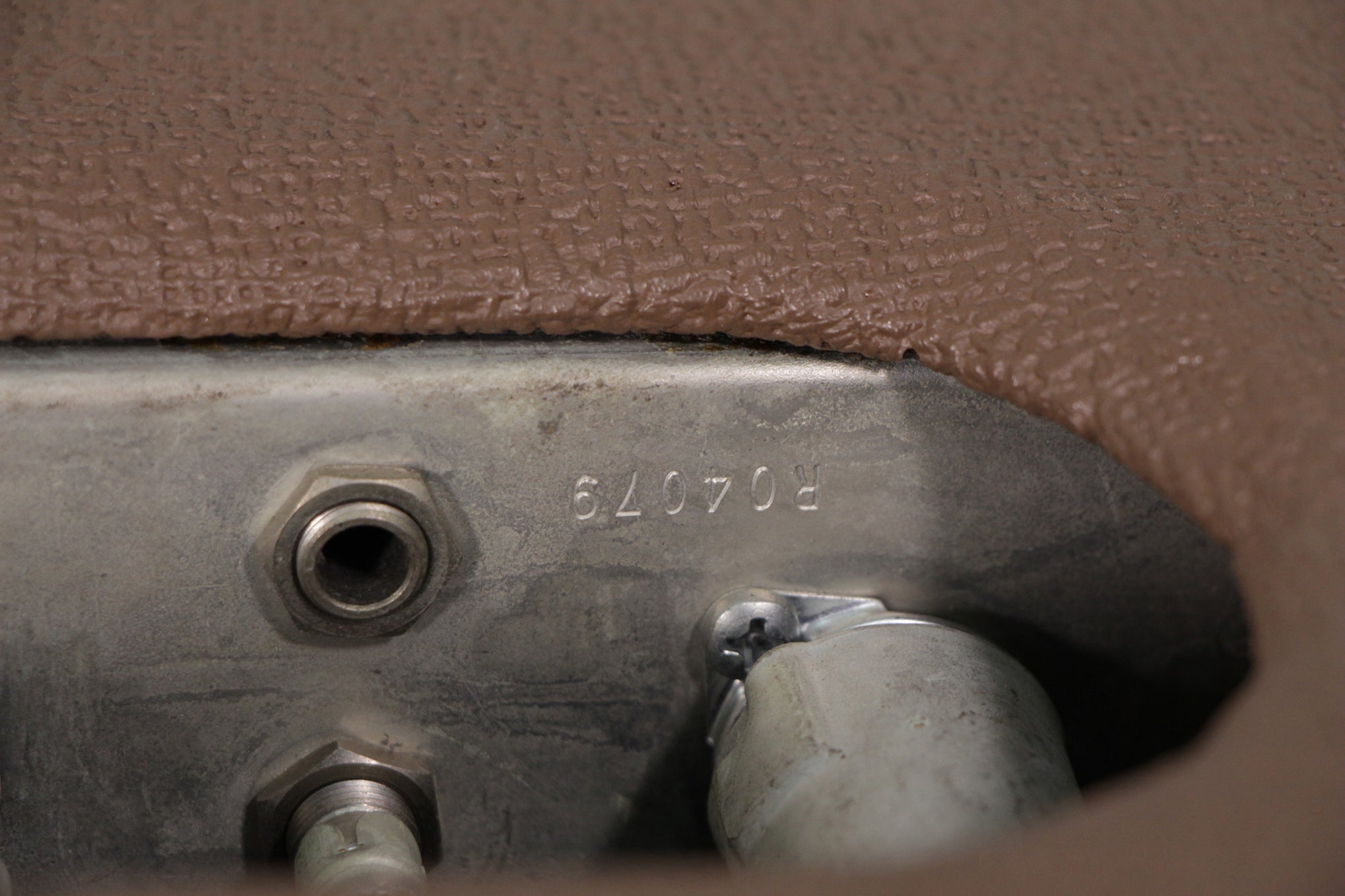 1963 Fender Reverb Unit Vintage Guitar Effect – Imperial Vintage Guitars