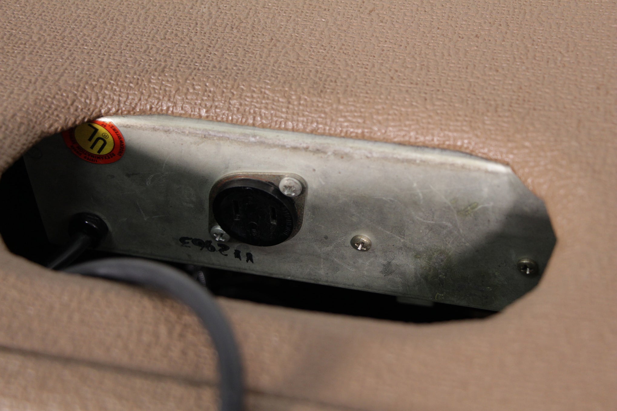 1963 Fender Reverb Unit Vintage Guitar Effect – Imperial Vintage Guitars