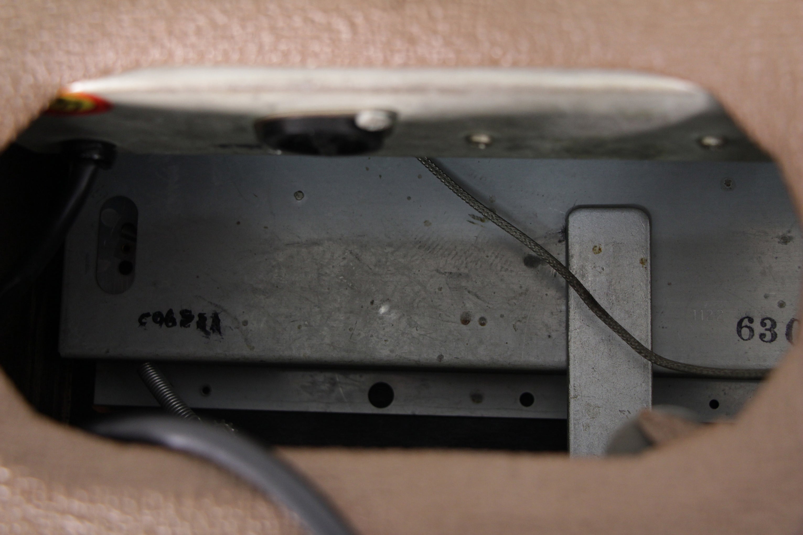 1963 Fender Reverb Unit Vintage Guitar Effect – Imperial Vintage Guitars