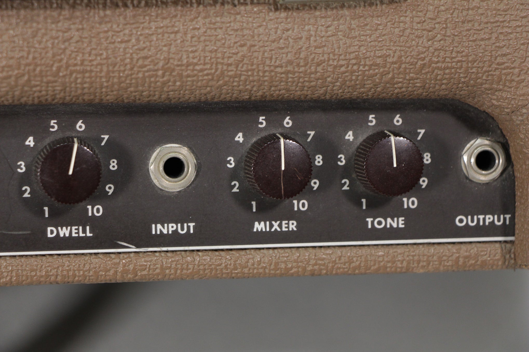 1963 Fender Reverb Unit Vintage Guitar Effect – Imperial Vintage Guitars