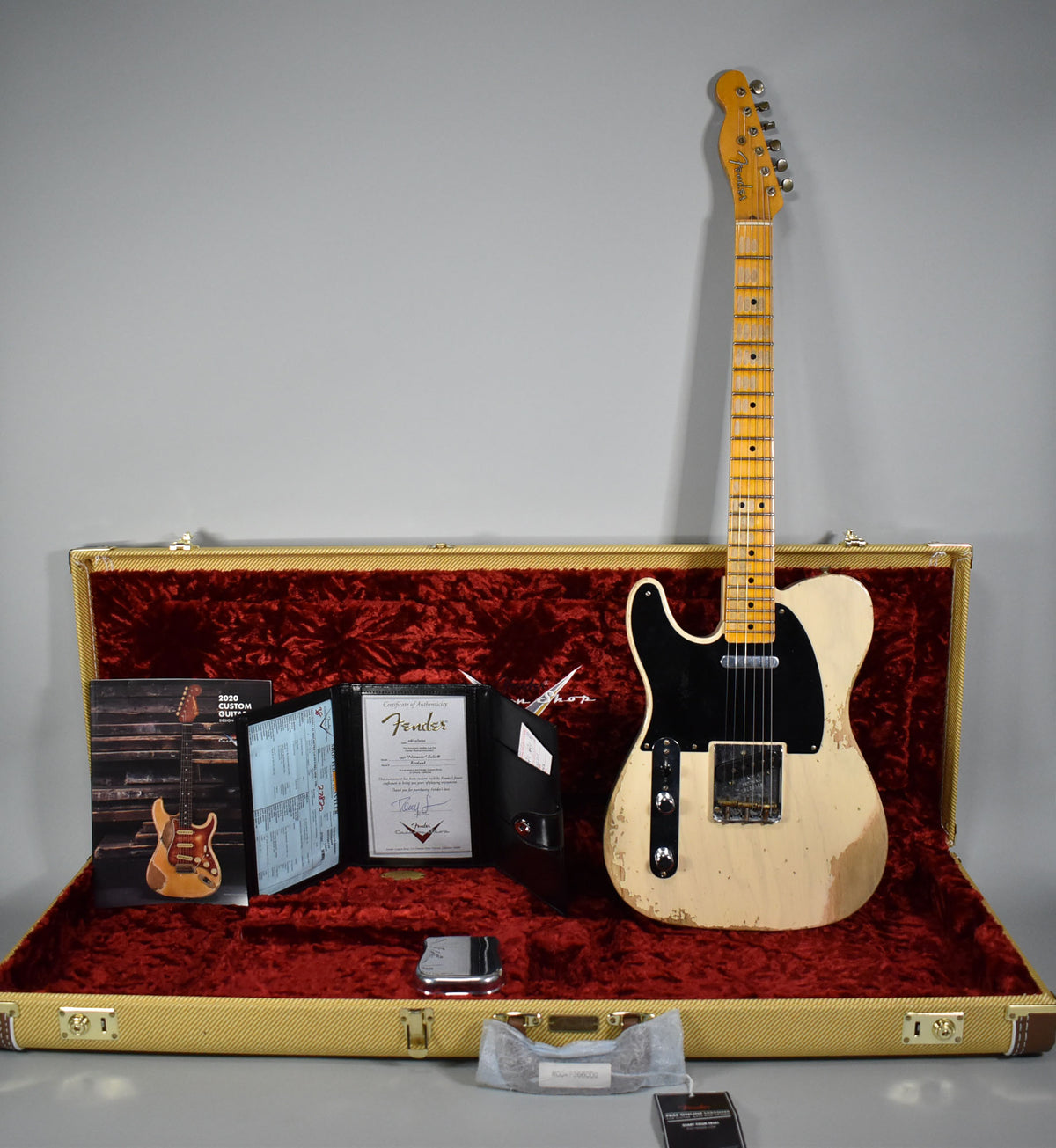 Electric Guitars – Imperial Vintage Guitars