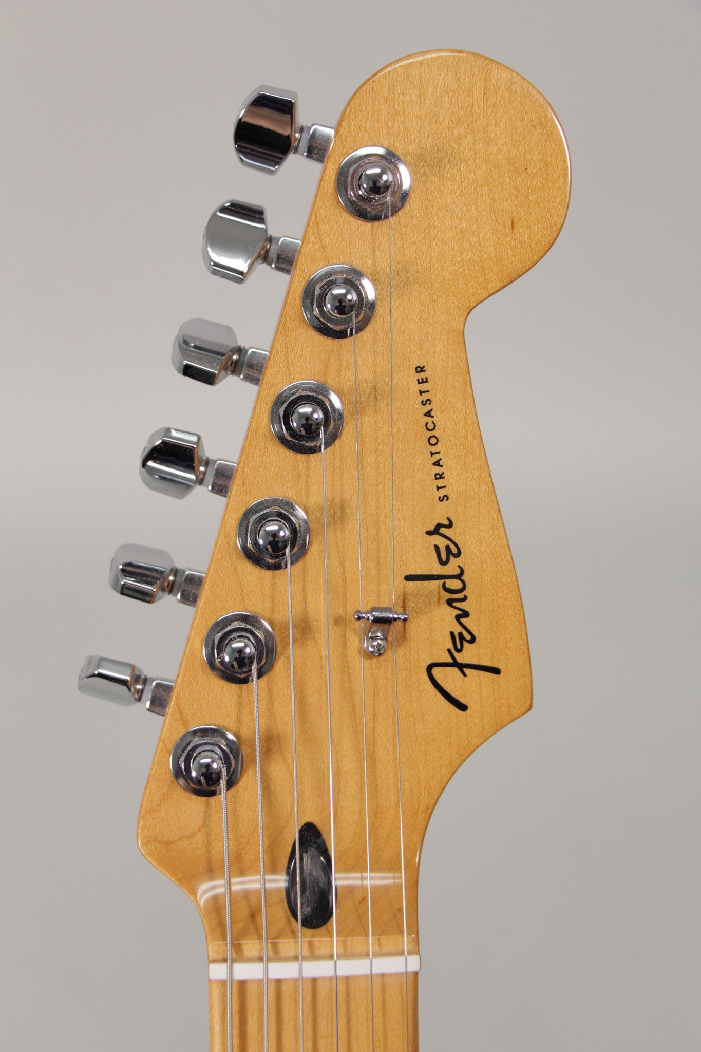 2022 Fender Player Plus Stratocaster Tequila Sunrise w/Bag – Imperial ...