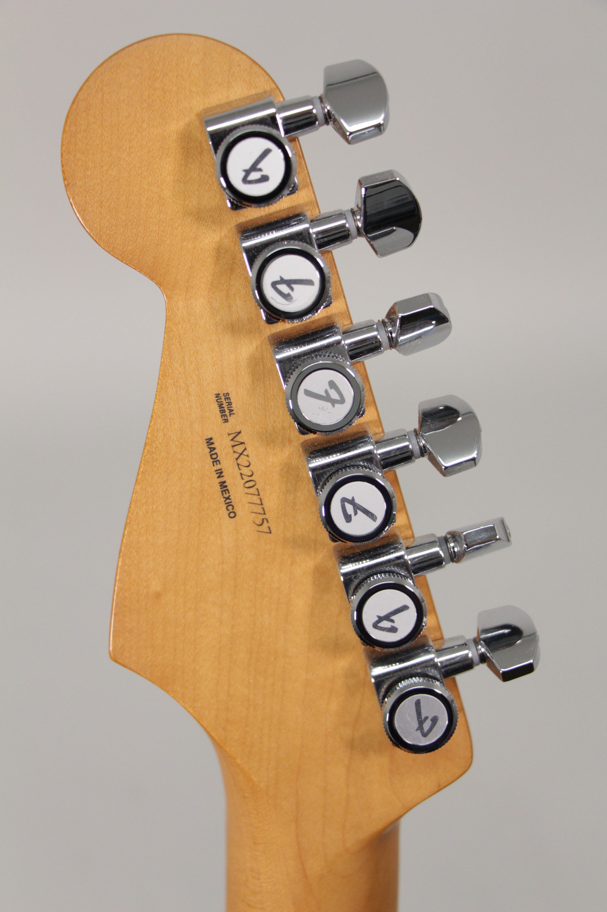 2022 Fender Player Plus Stratocaster Tequila Sunrise w/Bag – Imperial ...