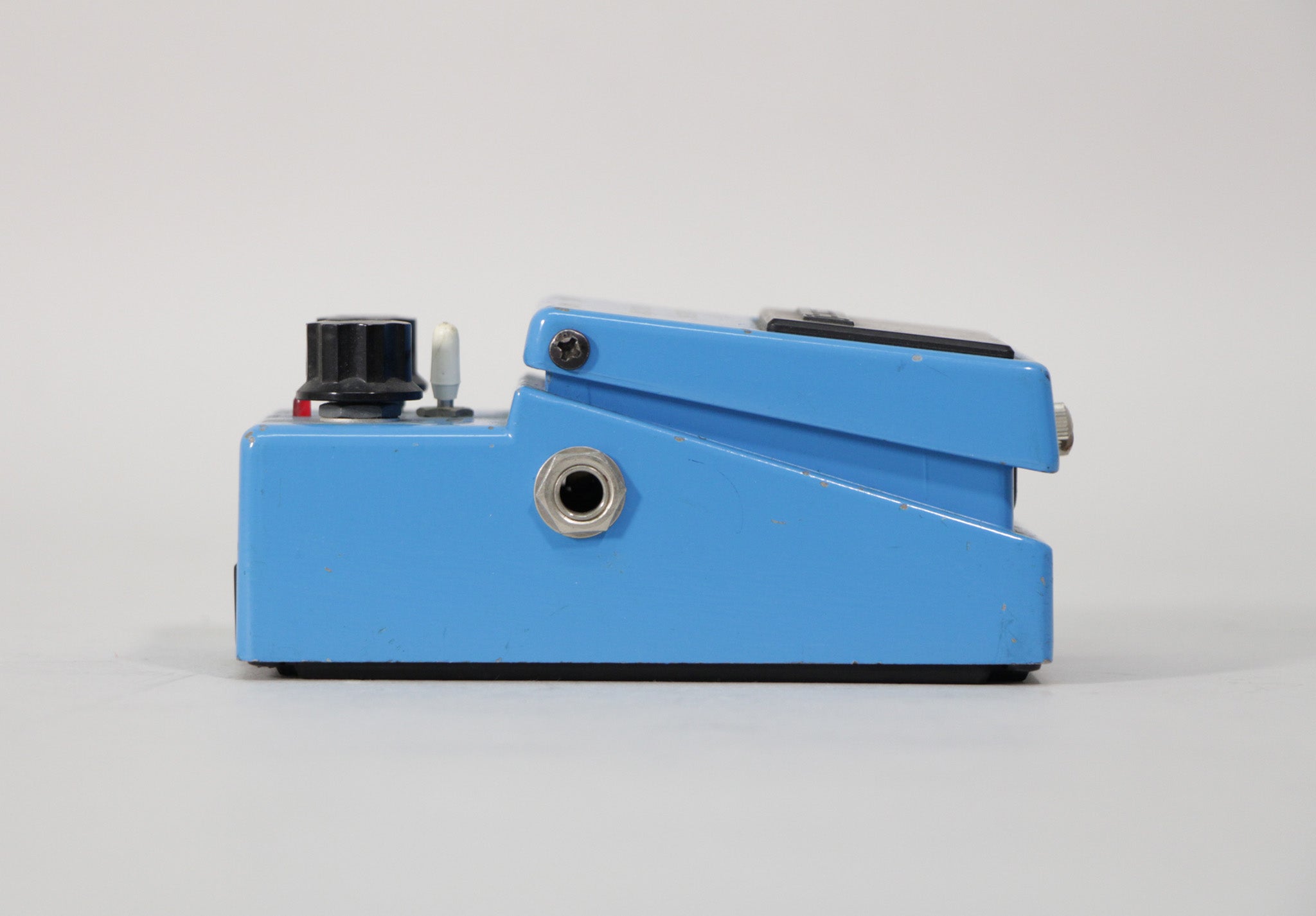 1979 Boss CS-1 Compressor - Silver Screw - Made In Japan – Imperial ...