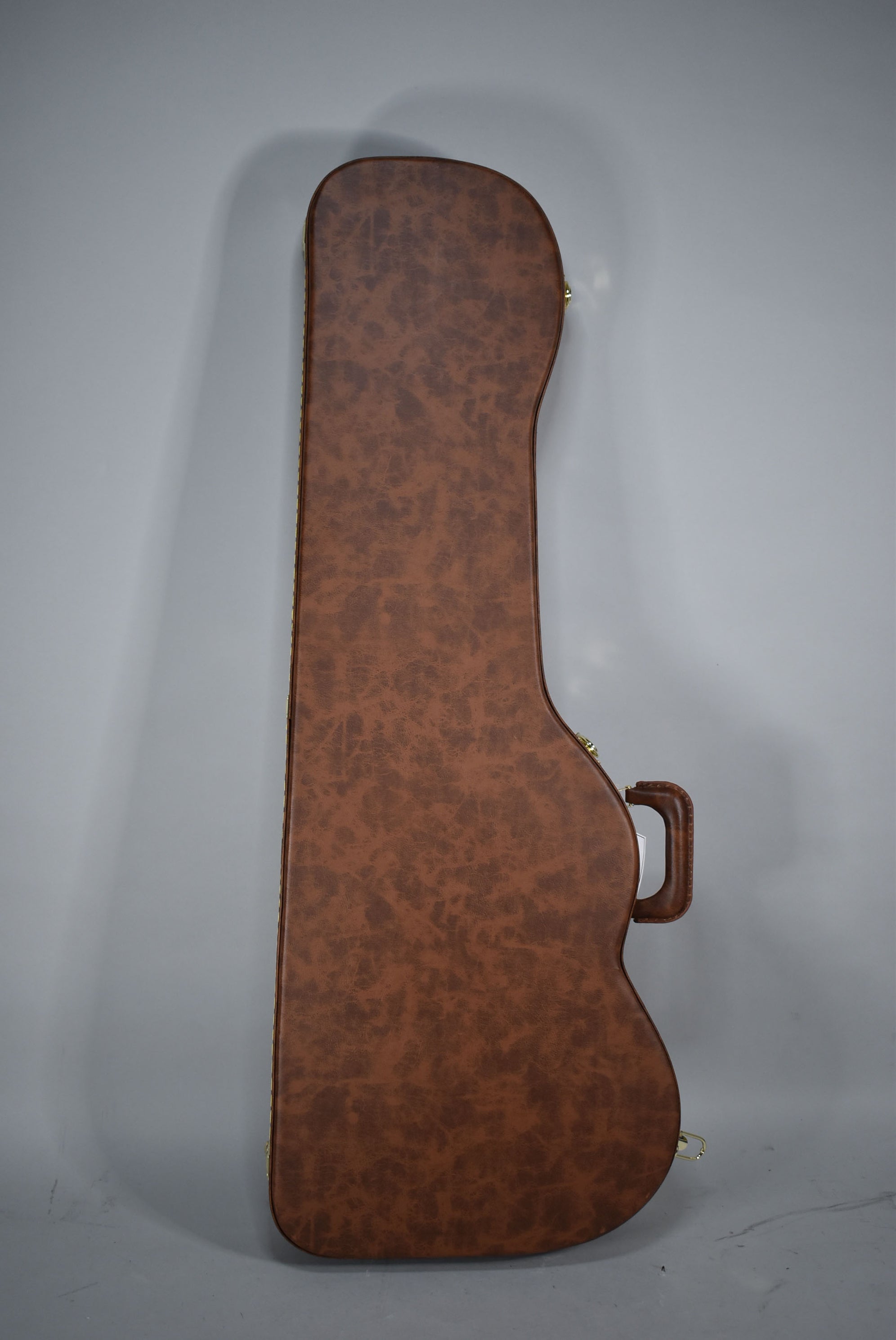 Fender Stratocaster/Telecaster Poodle Case Brown – Imperial Vintage Guitars